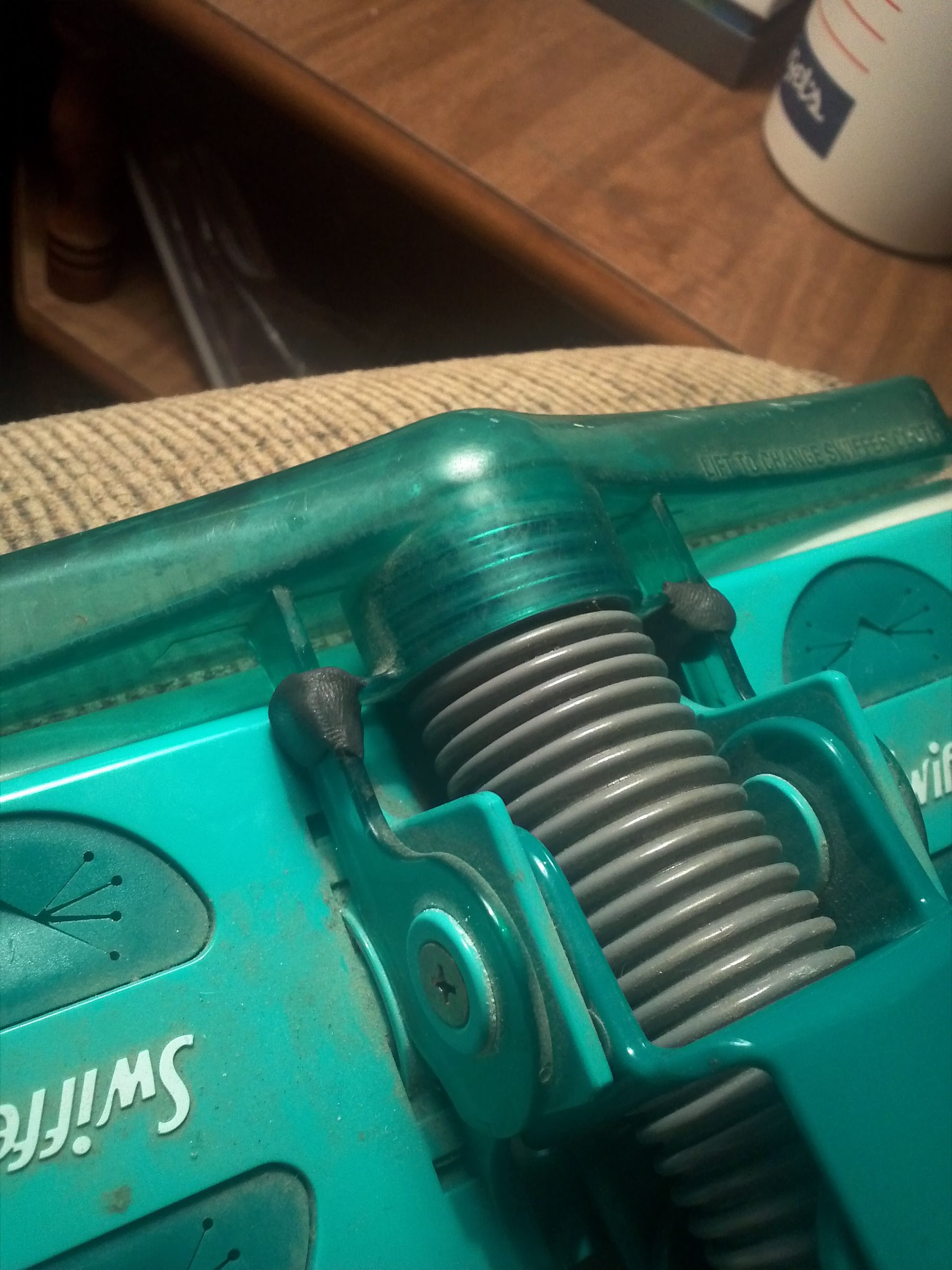 SUGRU!!!!! Fix and Hack. - Instructables