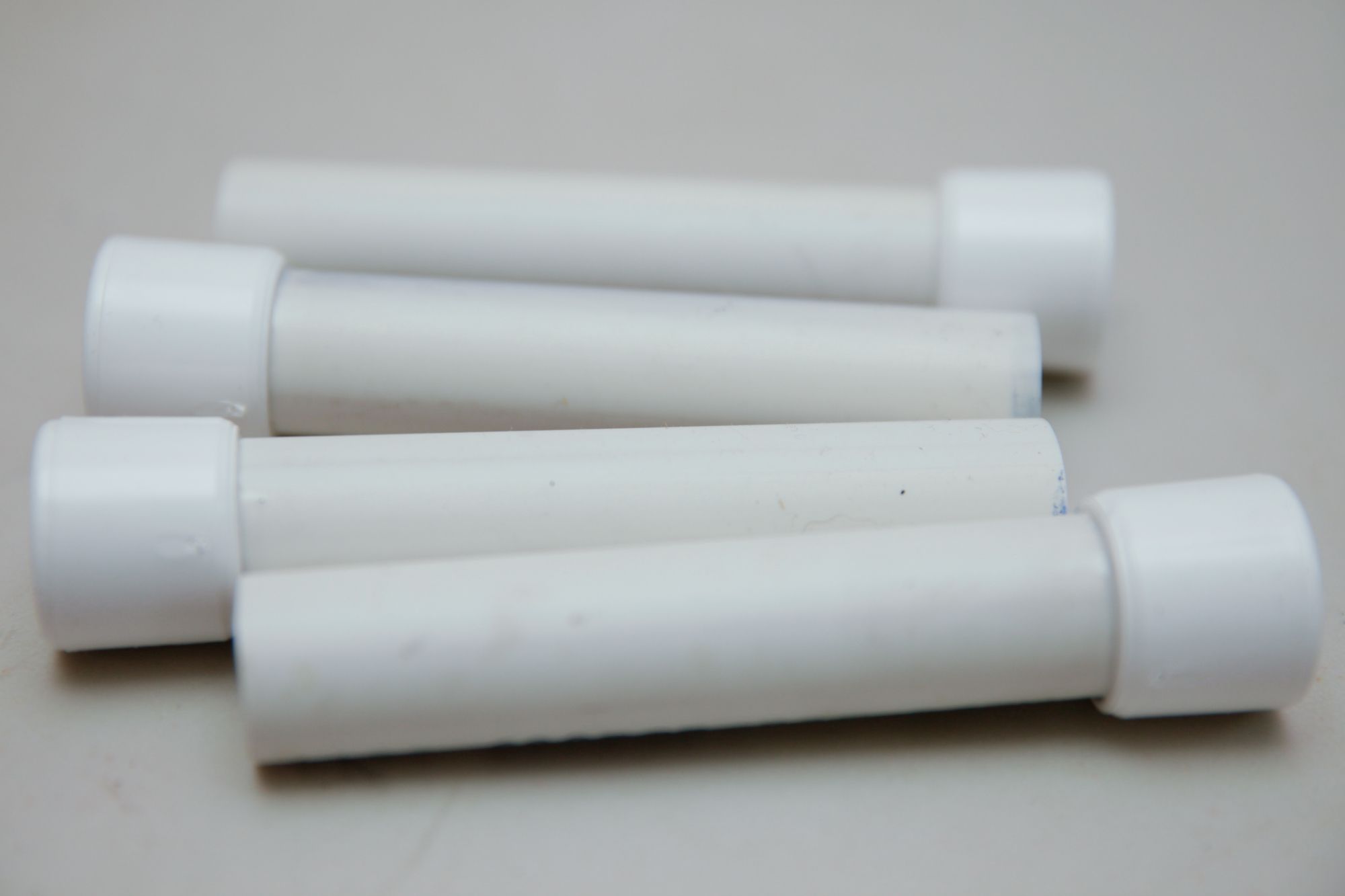 PVC Bathroom Shelf : 11 Steps (with Pictures) - Instructables