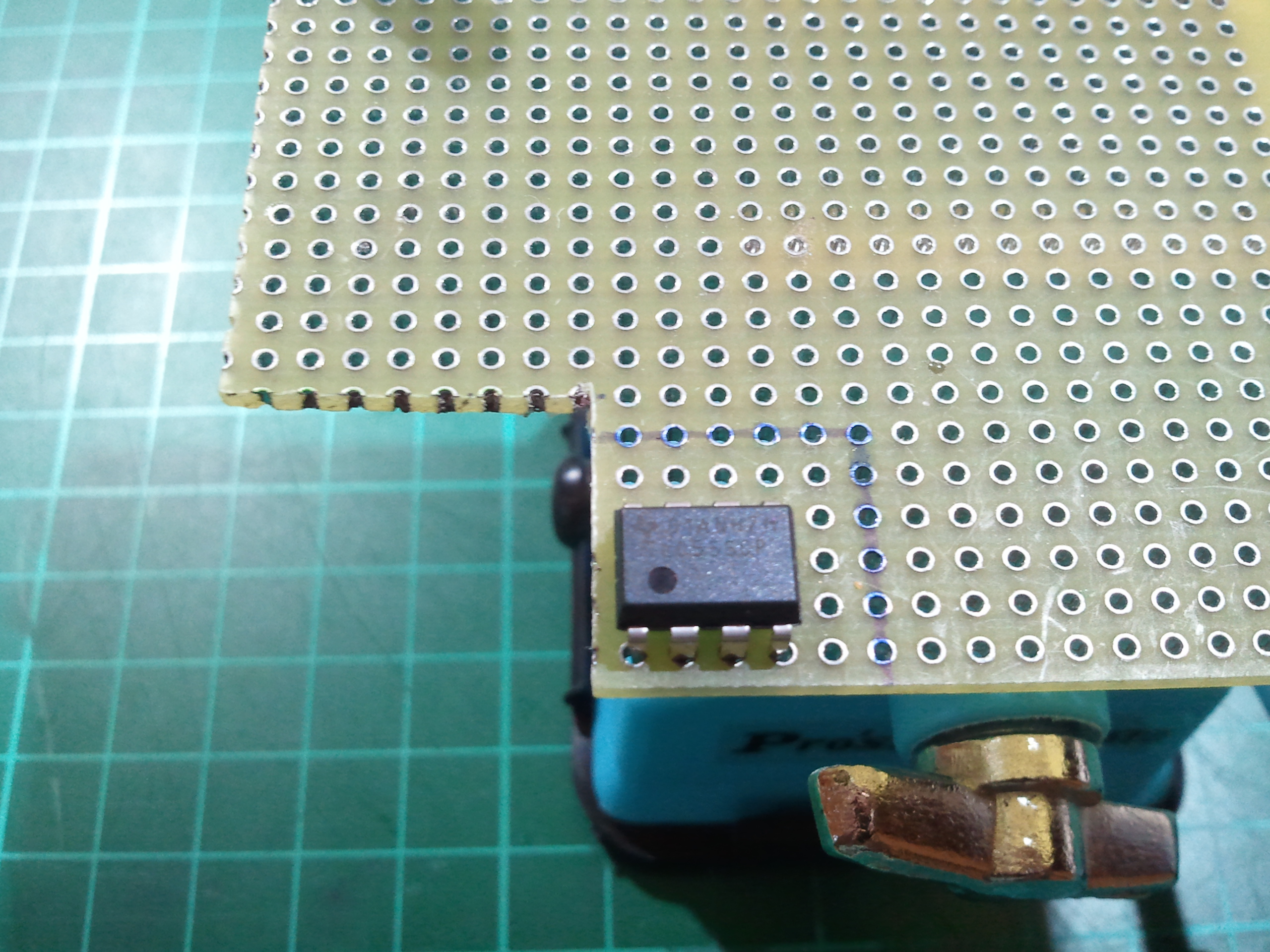 Xbox 360 Rapid Fire Modification : 17 Steps (with Pictures) - Instructables