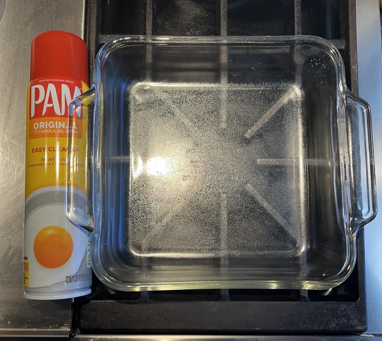 Quick 4 Ingredient Brownies : 13 Steps - Instructables