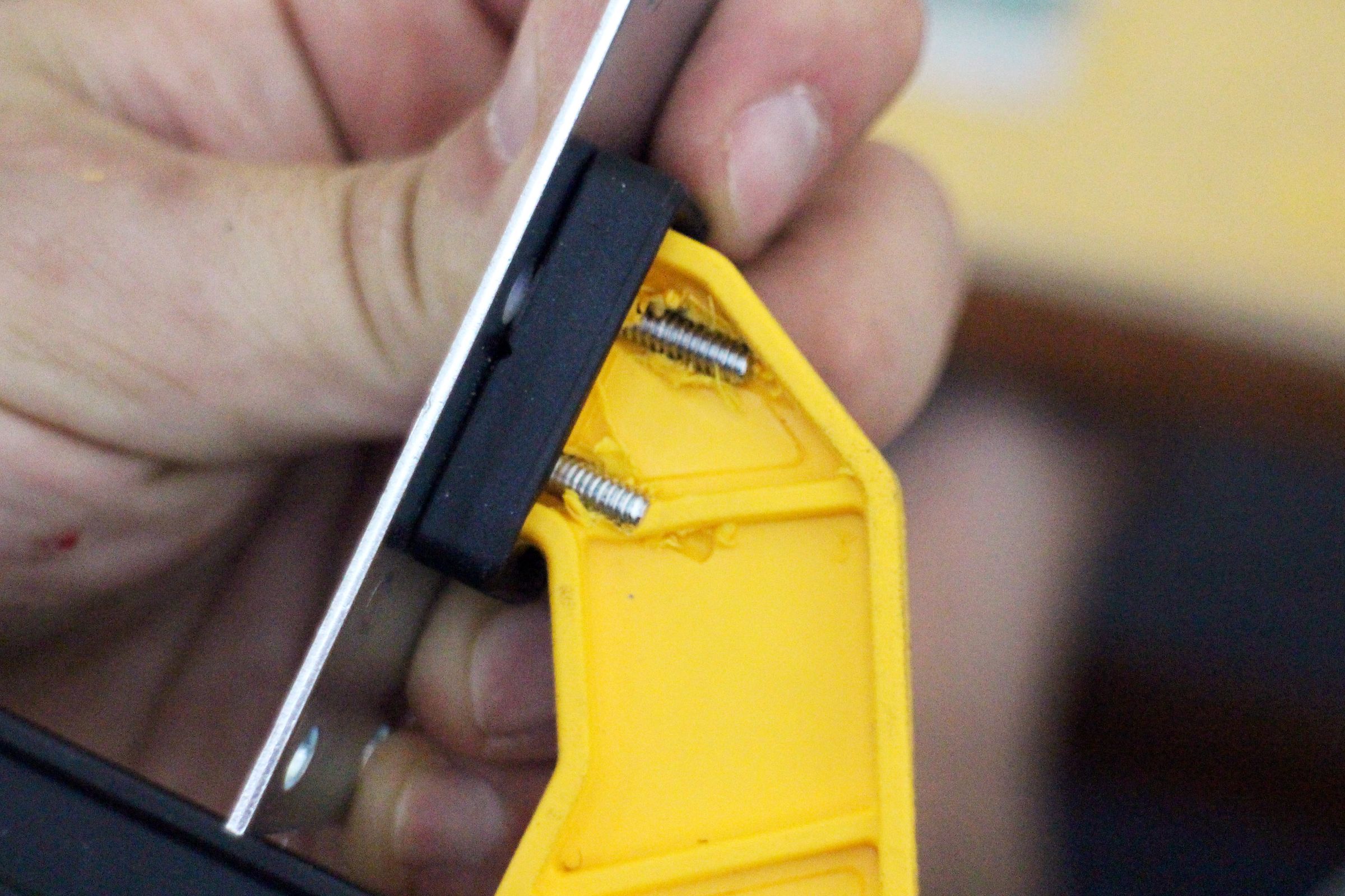 Squeeze Massage Tool : 8 Steps (with Pictures) - Instructables