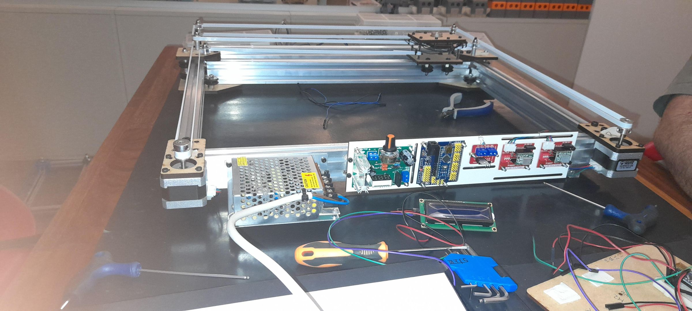 Automated Chessboard : 10 Steps (with Pictures) - Instructables