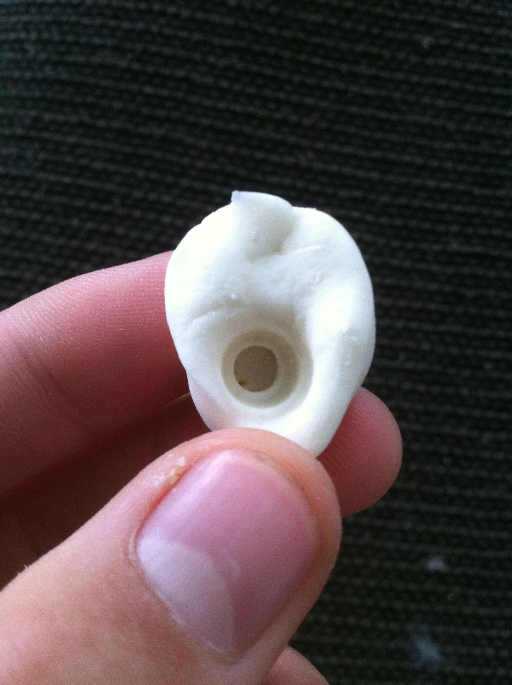 Custom Fit Earbuds : 8 Steps - Instructables