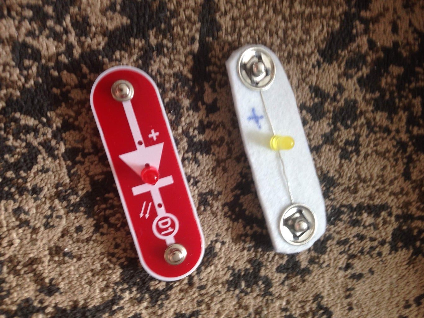 Diy Snapino Arduino Meets Snap Circuits Scratch 3 Steps