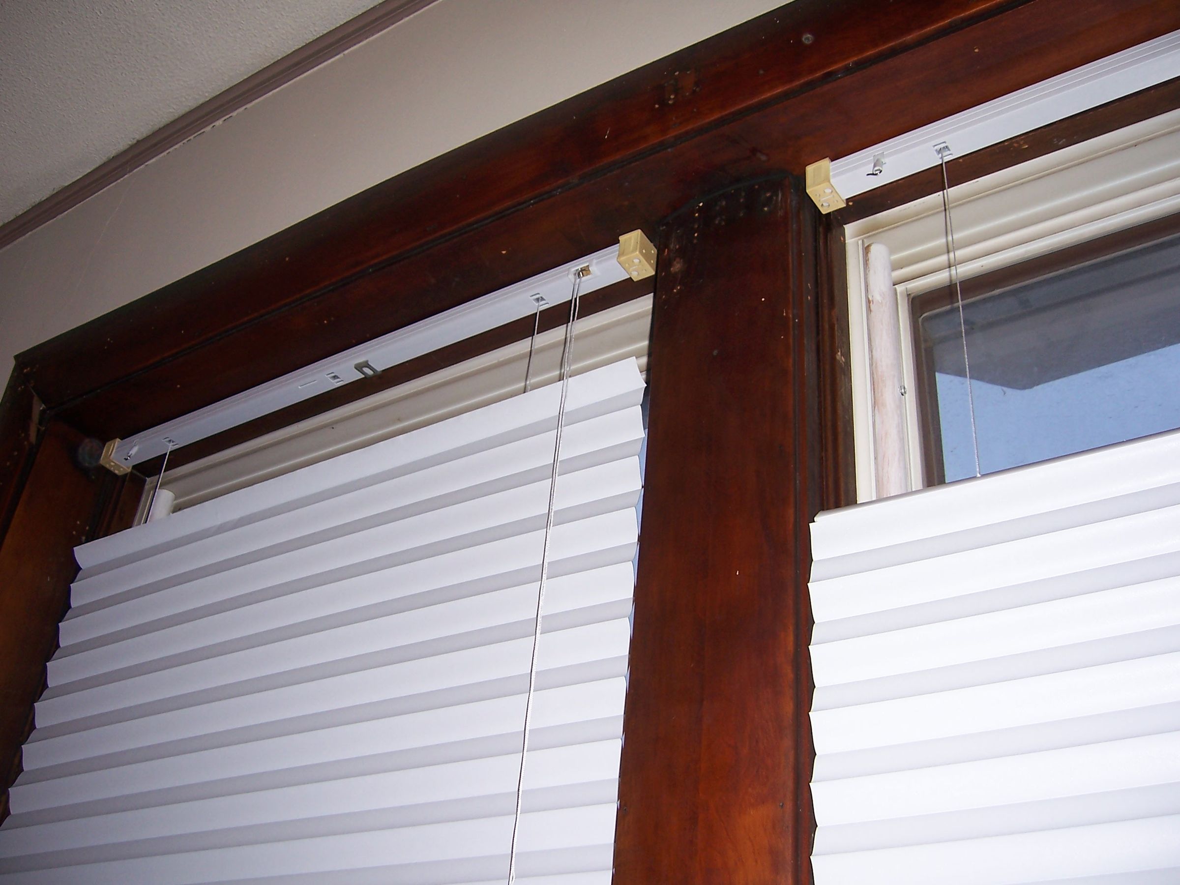 Create Your Own Top-Down Blinds : 17 Steps (with Pictures) - Instructables