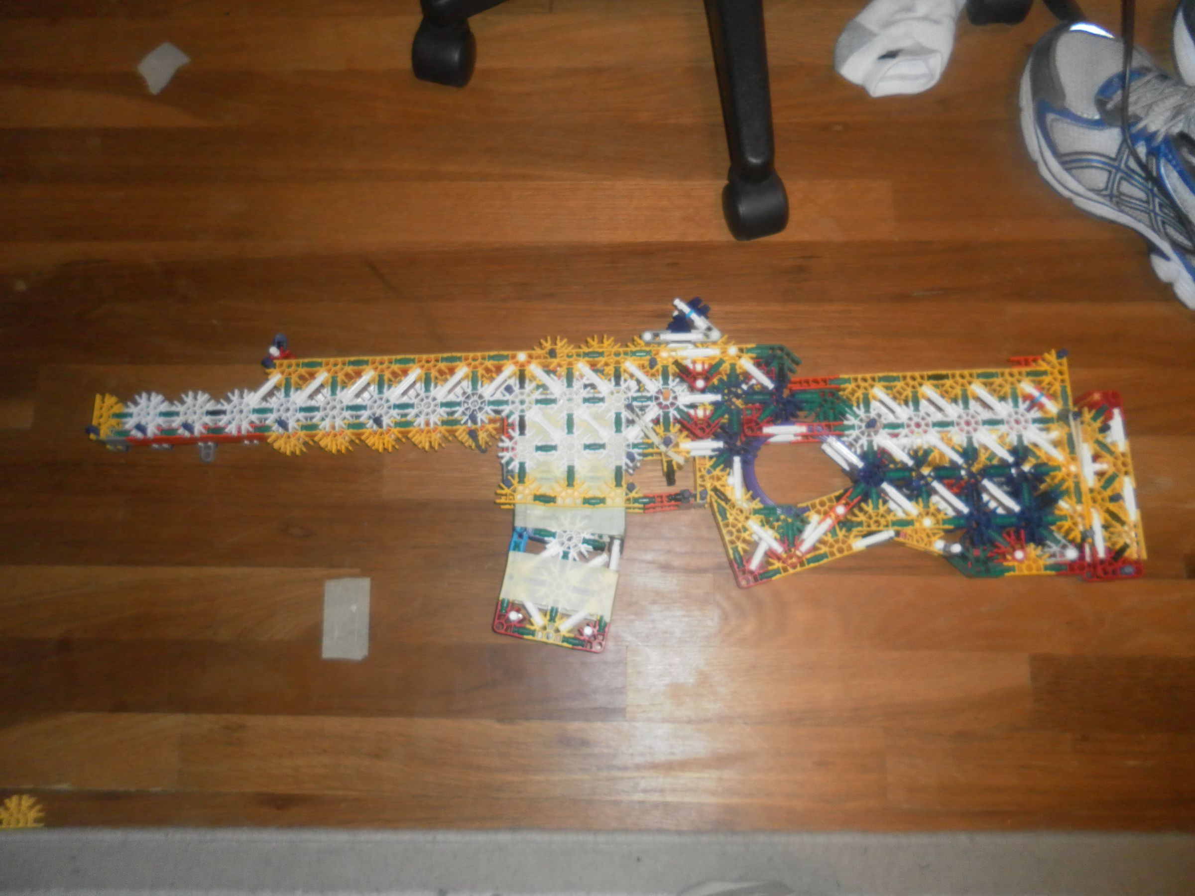 Recent Projects - Instructables