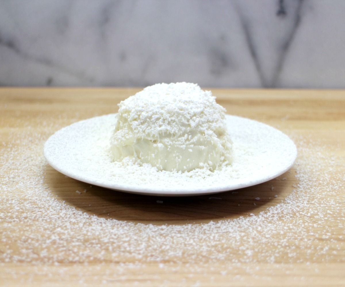 Snow Drift Cakes : 6 Steps (with Pictures) - Instructables