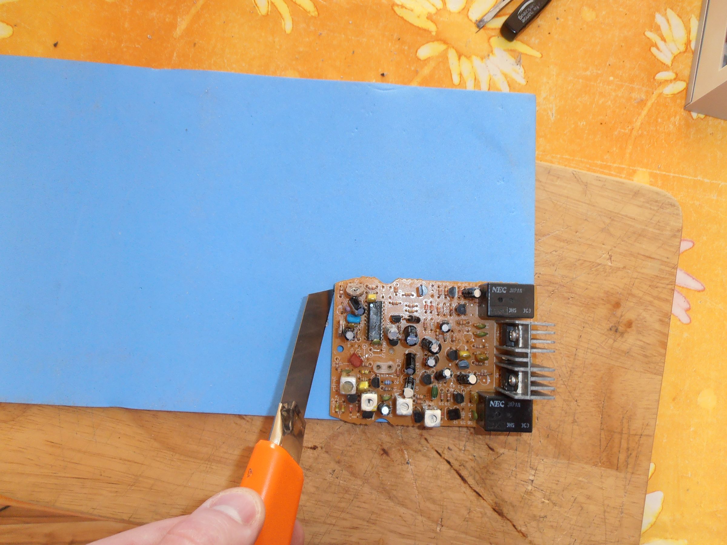 DIY Boards Buckle : 8 Steps (with Pictures) - Instructables