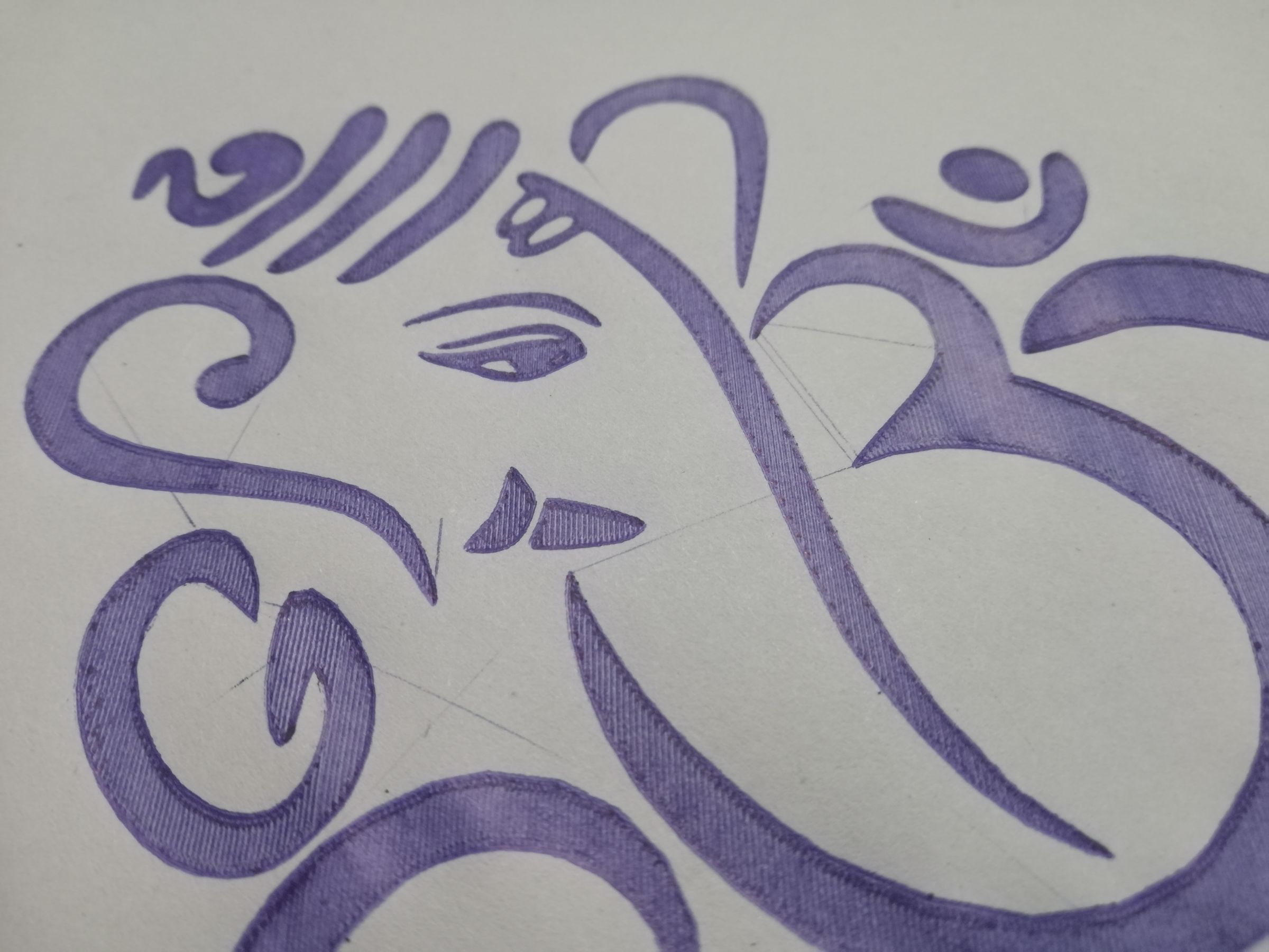 Draw With Your 3D Printer | Plotter : 6 Steps (with Pictures ...