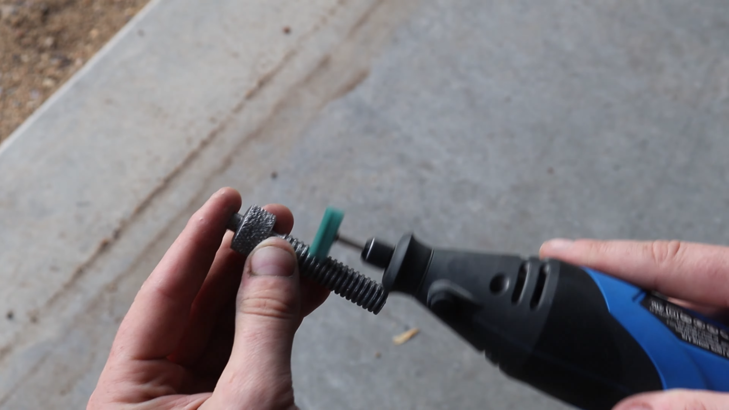 Monkey Wrench Restoration : 6 Steps (with Pictures) - Instructables