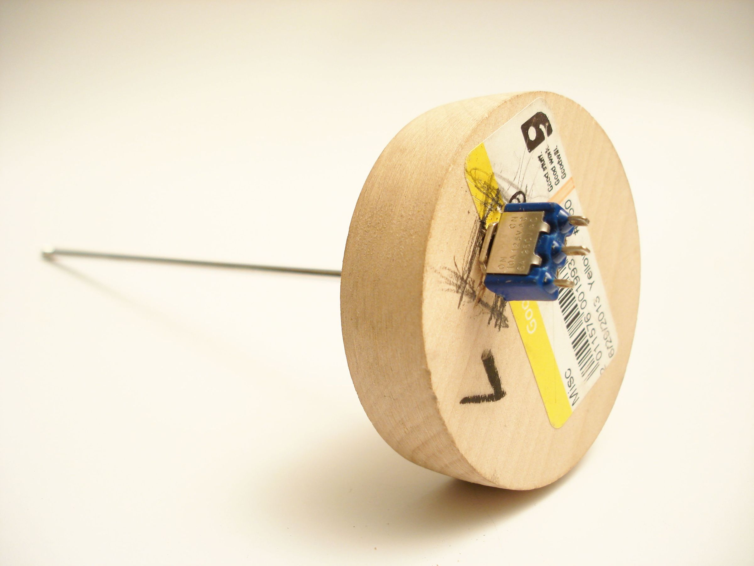Bright Idea Lamp Man : 7 Steps (with Pictures) - Instructables