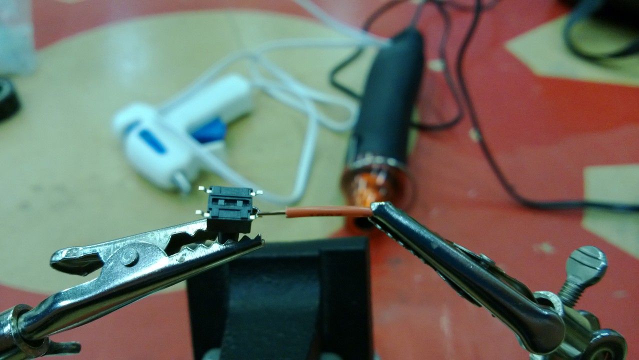 Self-Lighting Light Bulb : 7 Steps - Instructables
