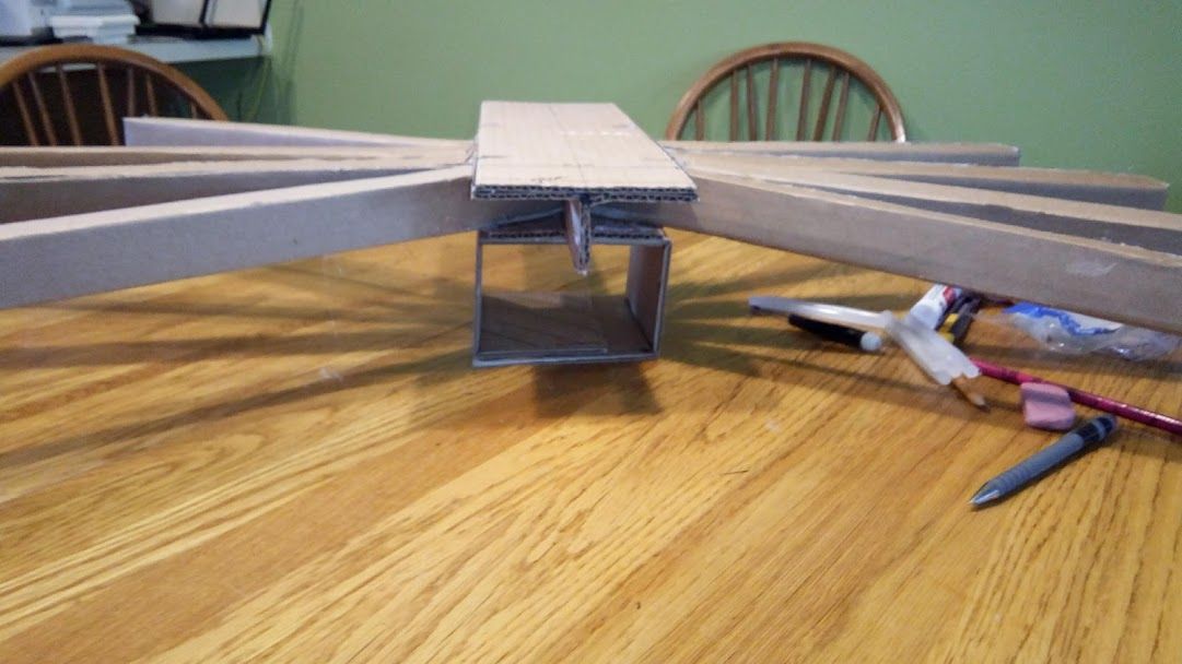 Minecraft Spider : 17 Steps (with Pictures) - Instructables