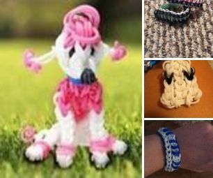 Rainbow Loom Stuff - Instructables