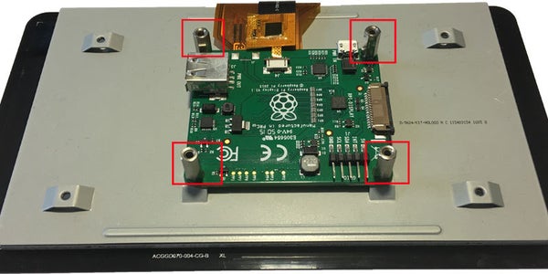 Raspberry Pi Hi Fi Audio Streamer With Touchscreen Control And Max2play 9 Steps Instructables