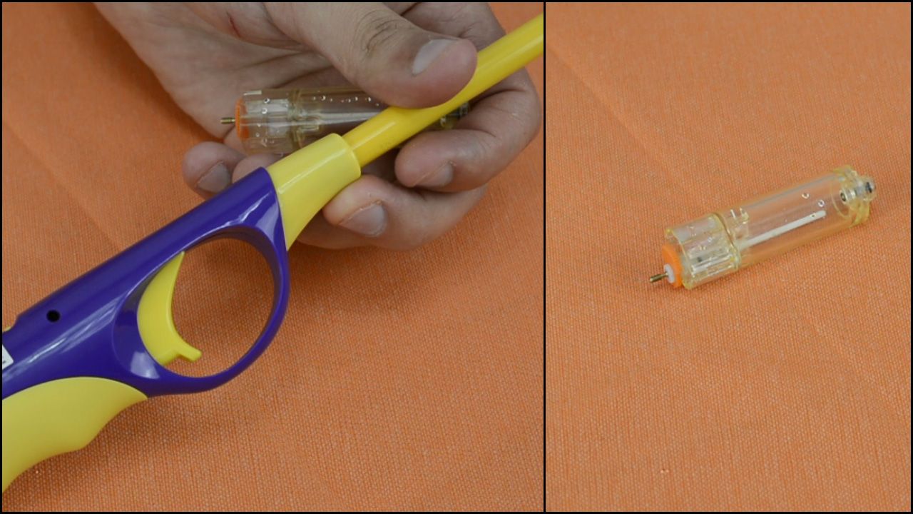 Burning Soap Bubbles : 6 Steps (with Pictures) - Instructables