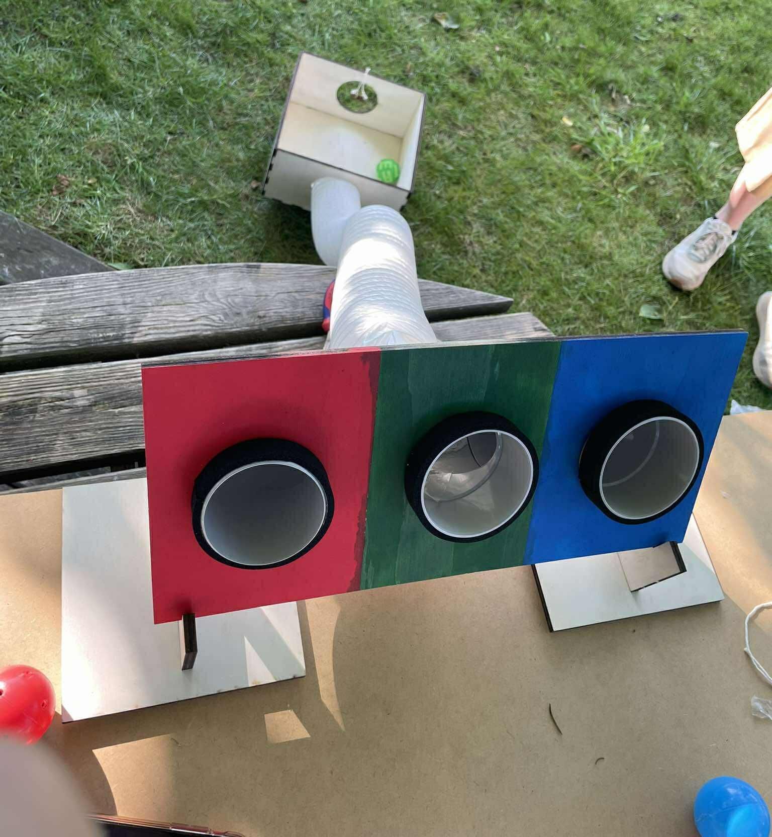 D4E1 Rollerwonder : 10 Steps - Instructables