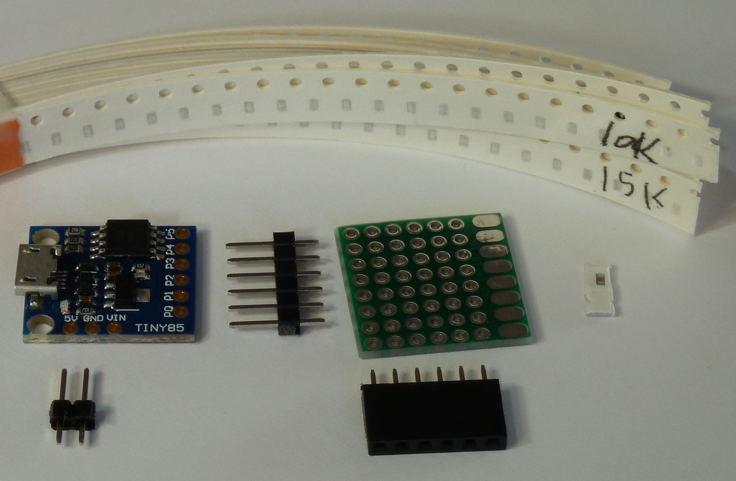 HC-05 Serial Configuration Over Bluetooth : 10 Steps - Instructables