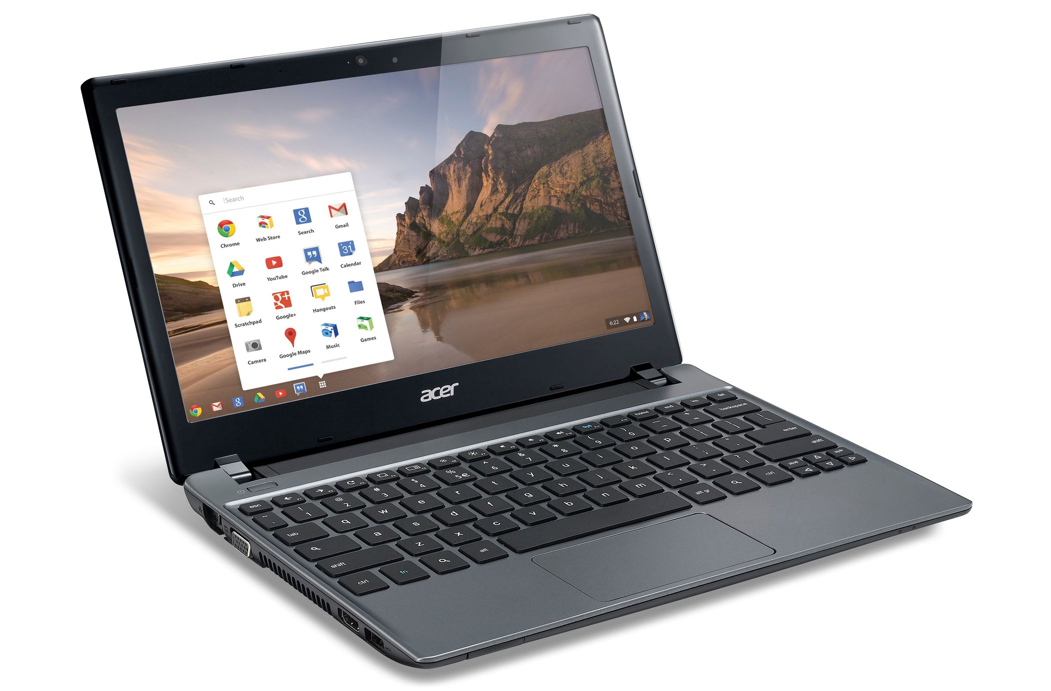 How to Get Ubuntu 13.04 on Acer C7 Chromebook : 6 Steps - Instructables