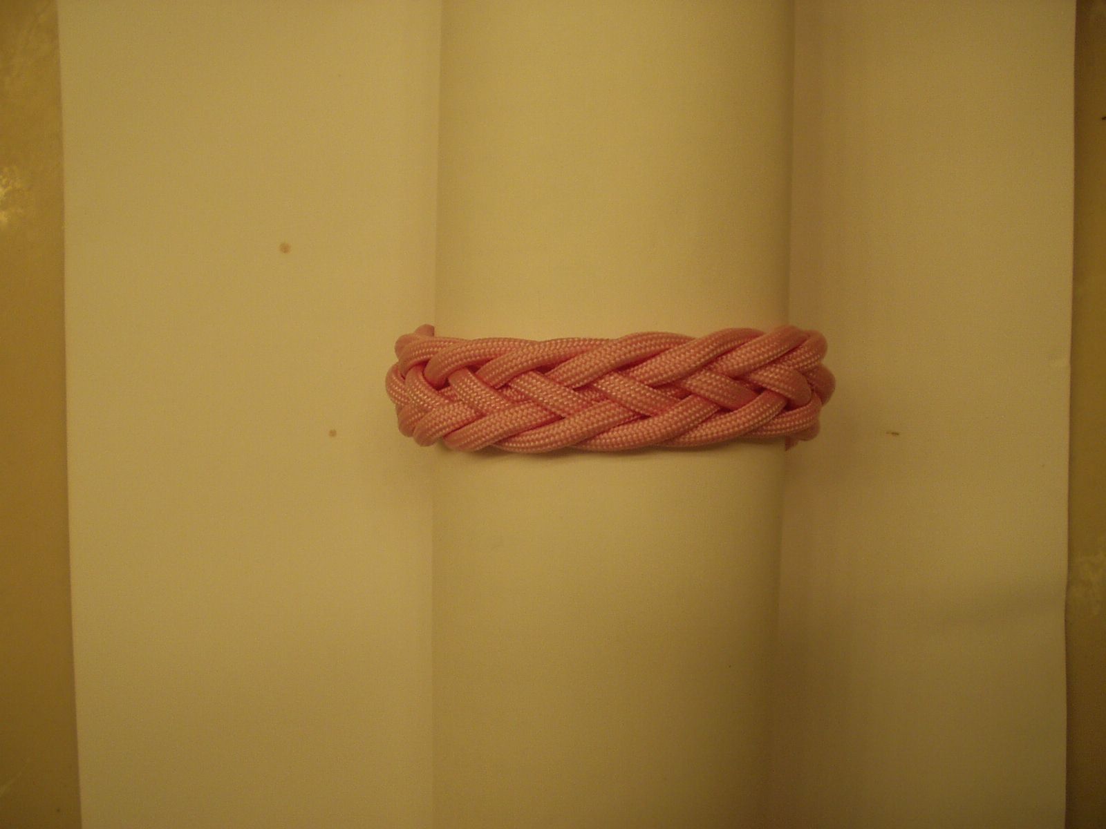 Side Button Knot : 16 Steps (with Pictures) - Instructables
