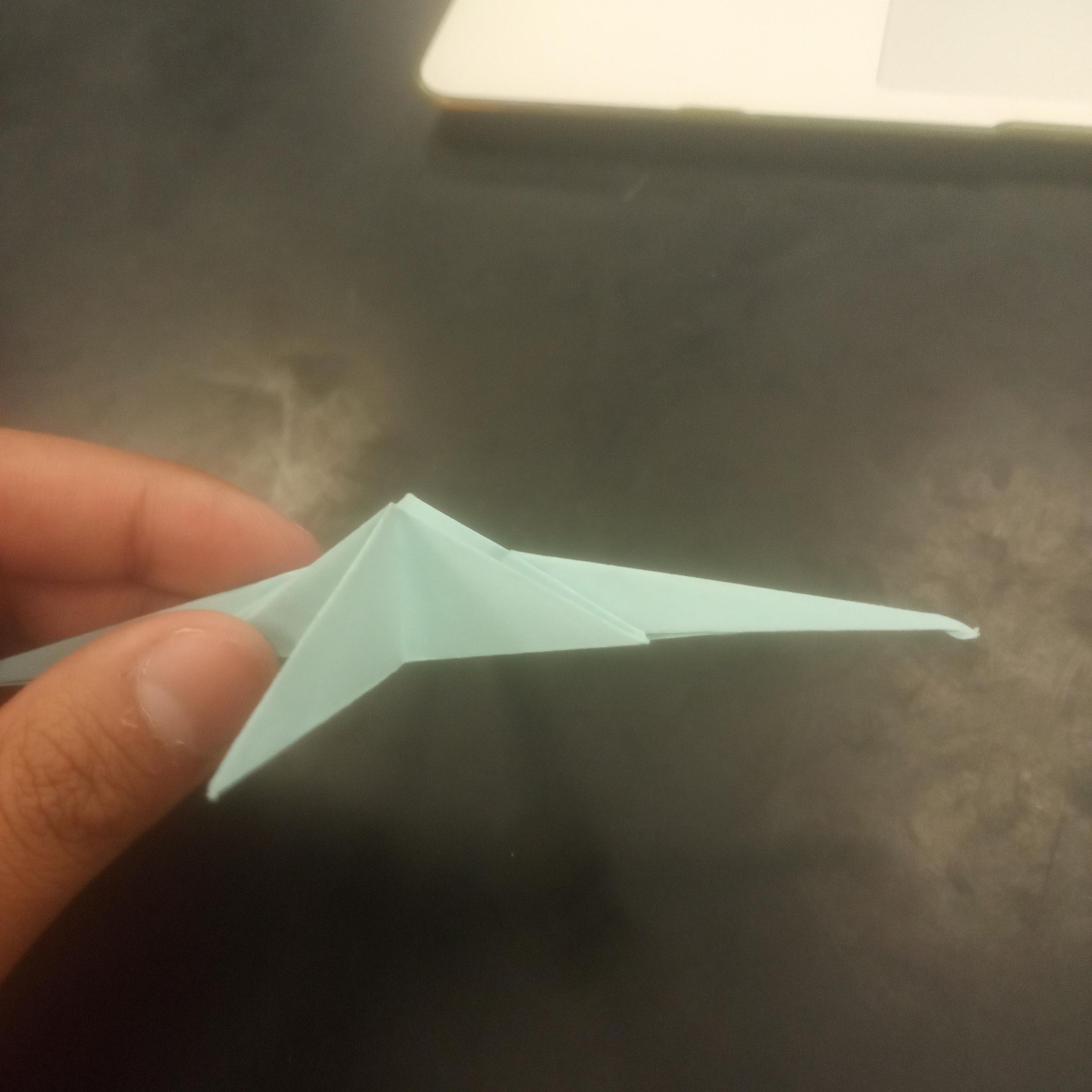Origami Dragon : 22 Steps (with Pictures) - Instructables