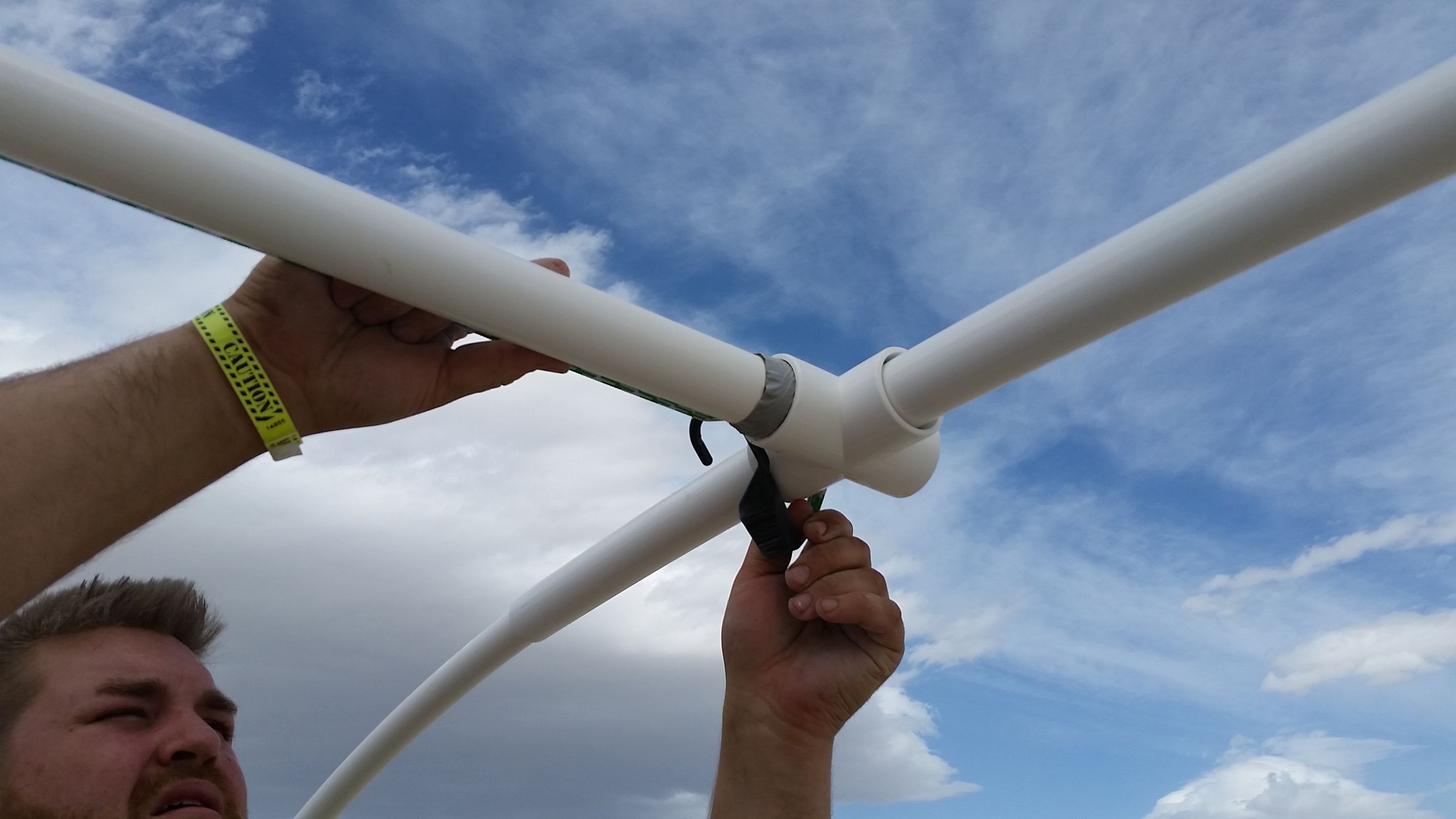 Monkey Hut : 6 Steps (with Pictures) - Instructables