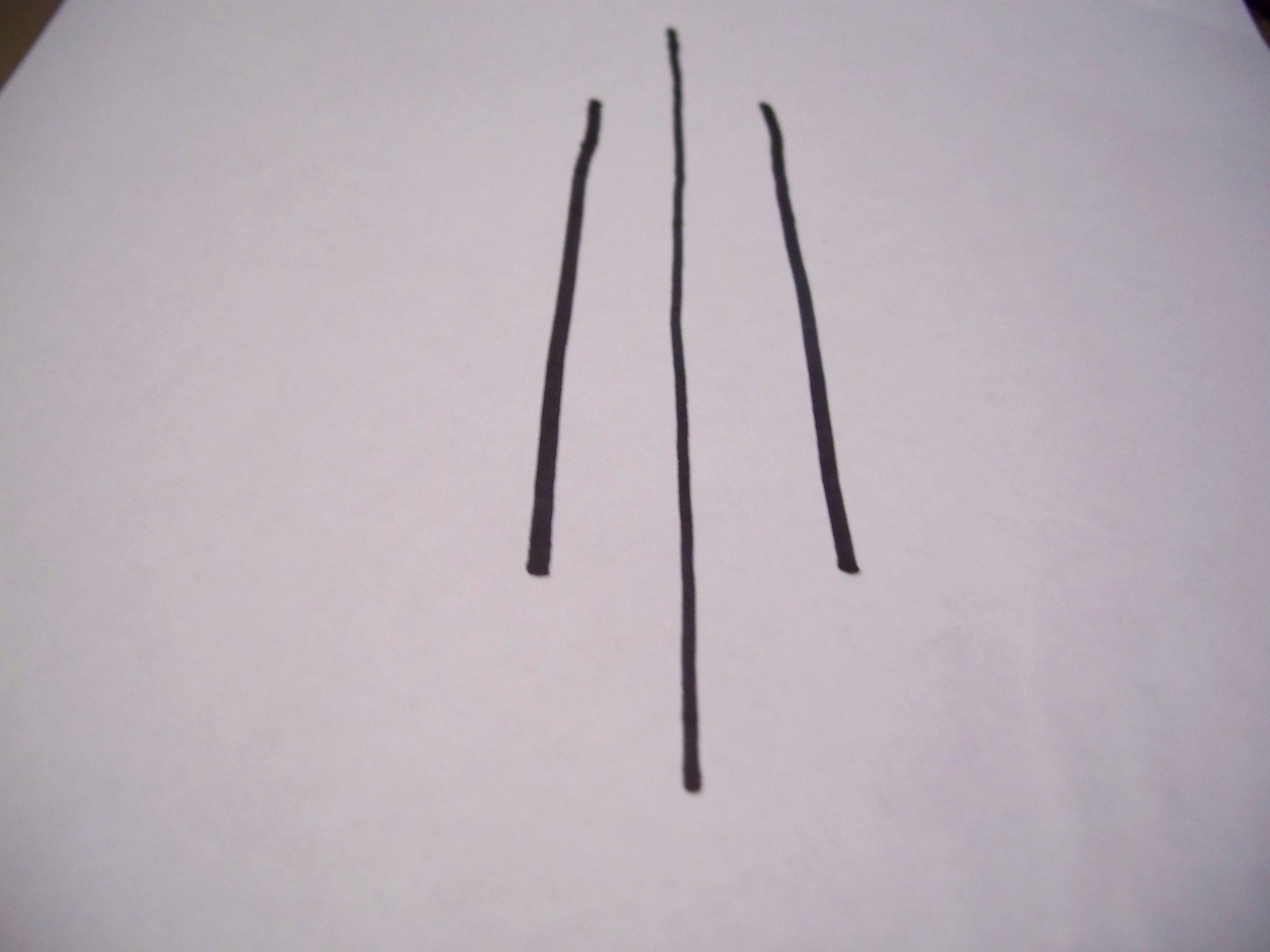 Pinstriping (basic Design) : 8 Steps - Instructables