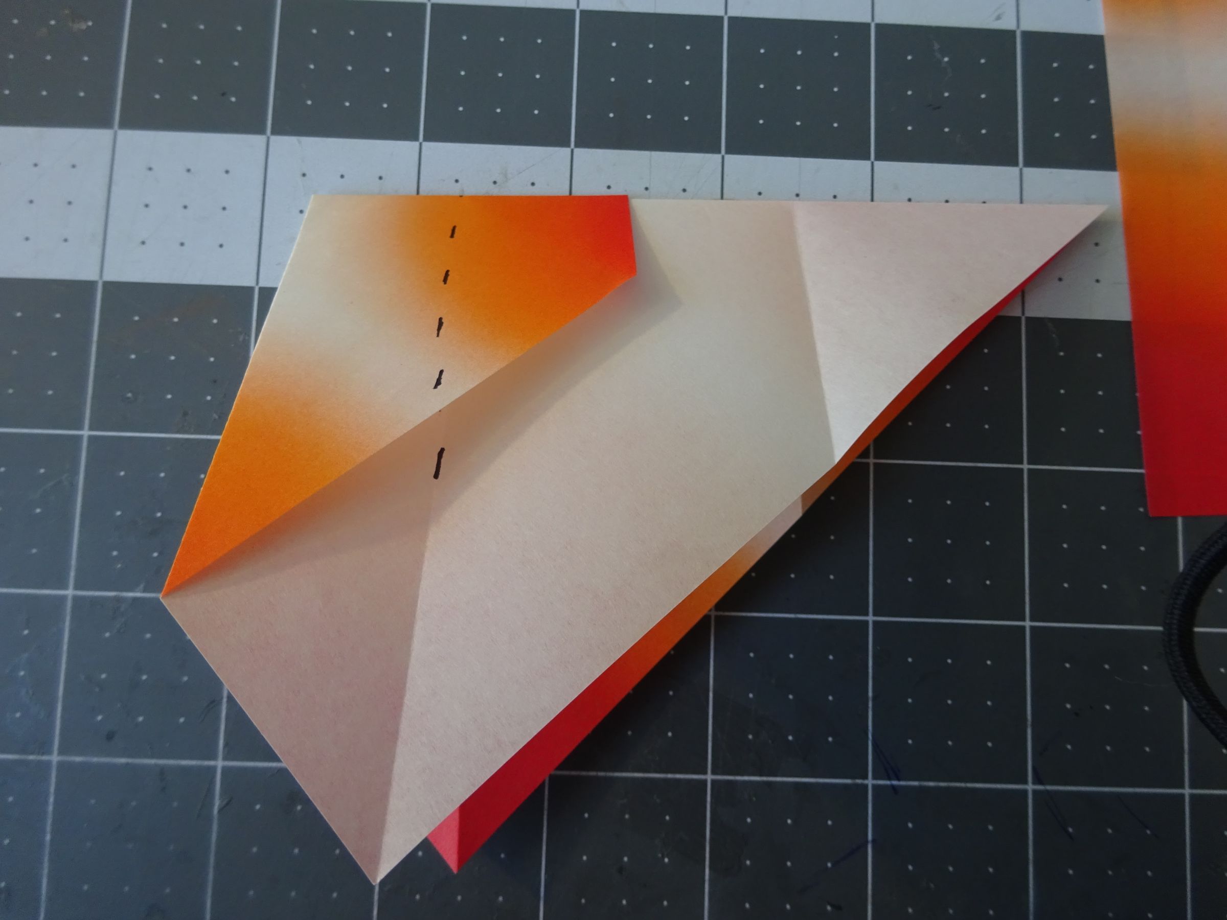 Origami Box With Lid : 23 Steps (with Pictures) - Instructables