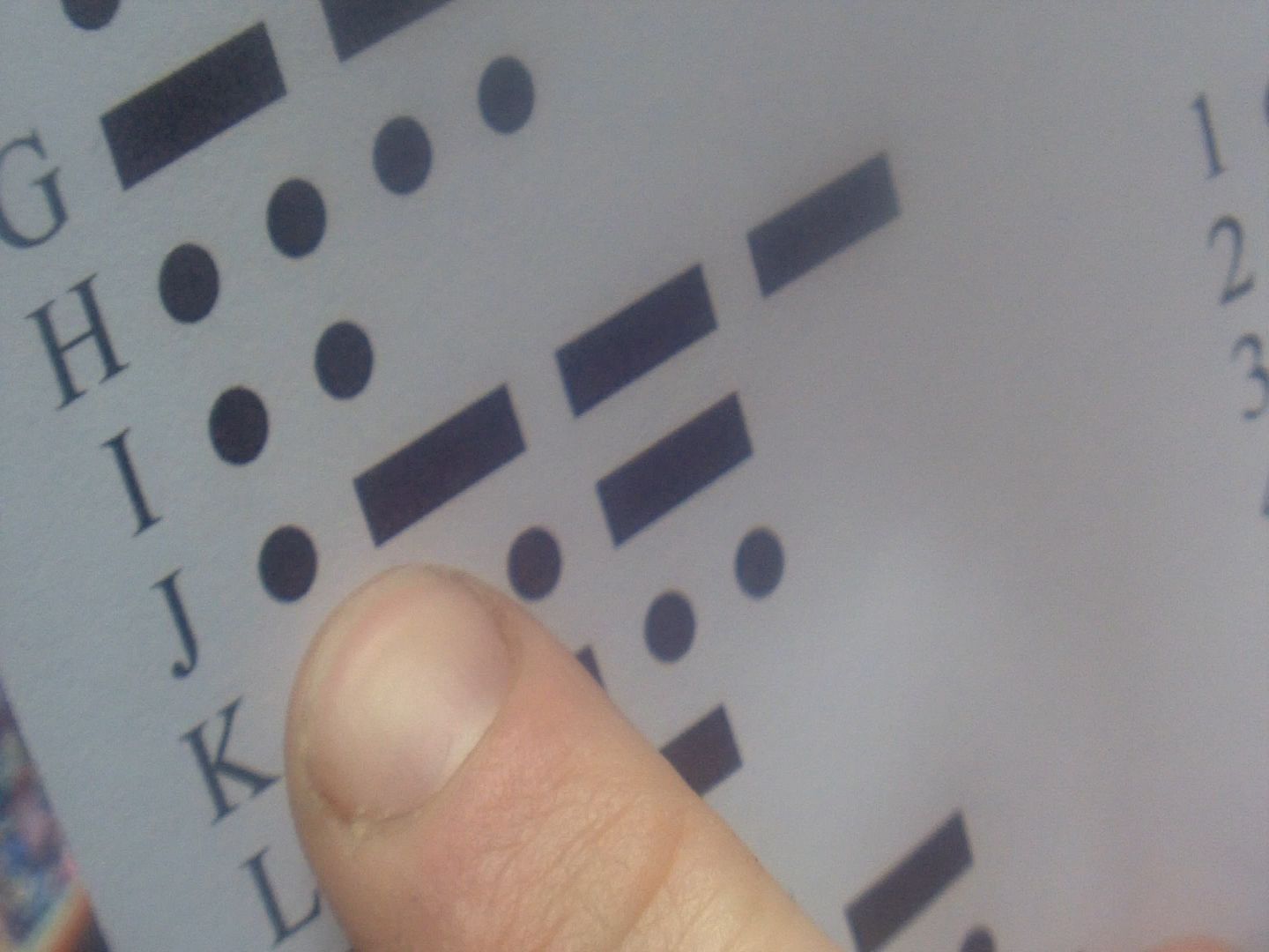 Morse Code Bracelet : 10 Steps (with Pictures) - Instructables