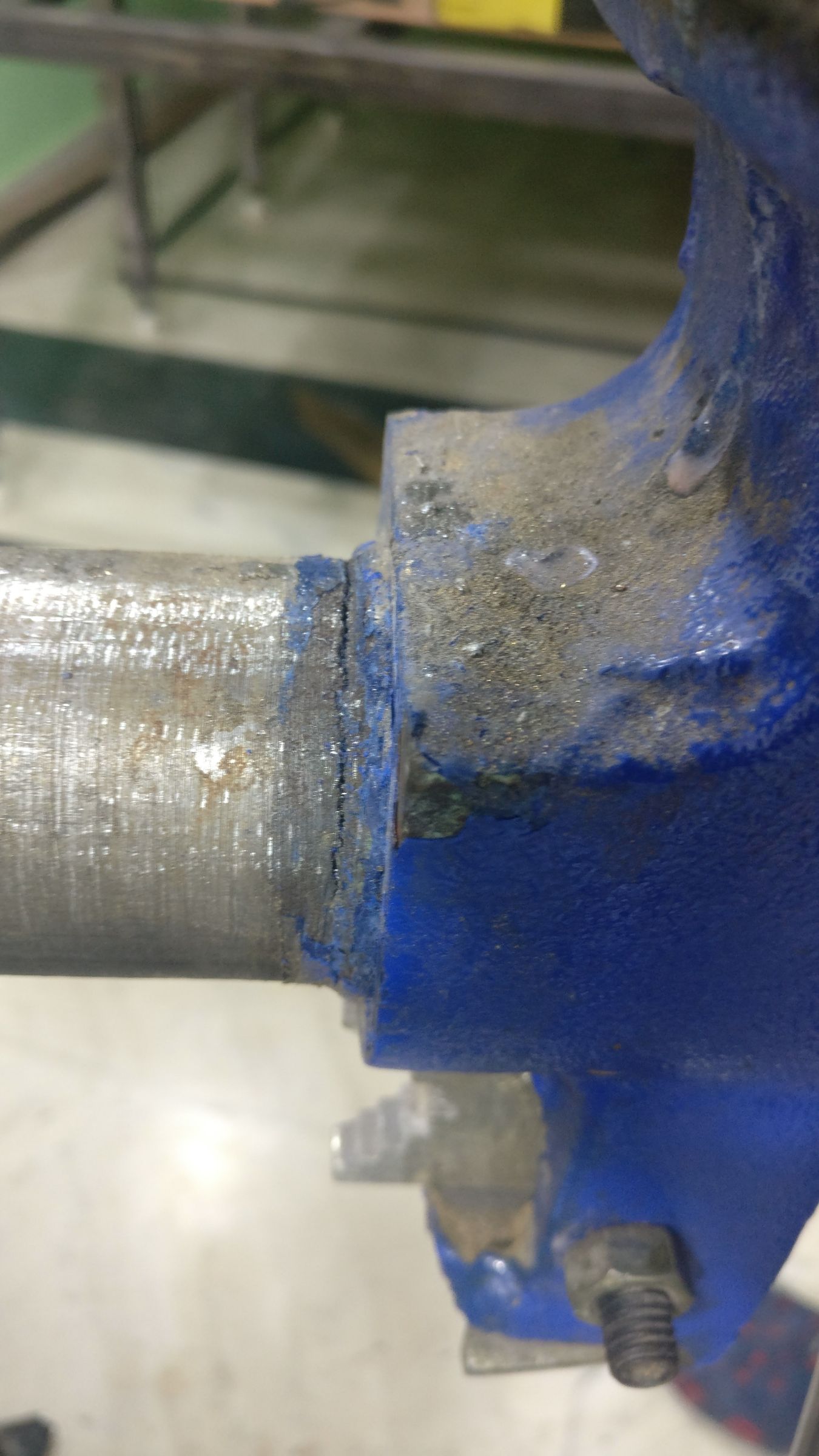 Broken Vise Transformation : 13 Steps (with Pictures) - Instructables