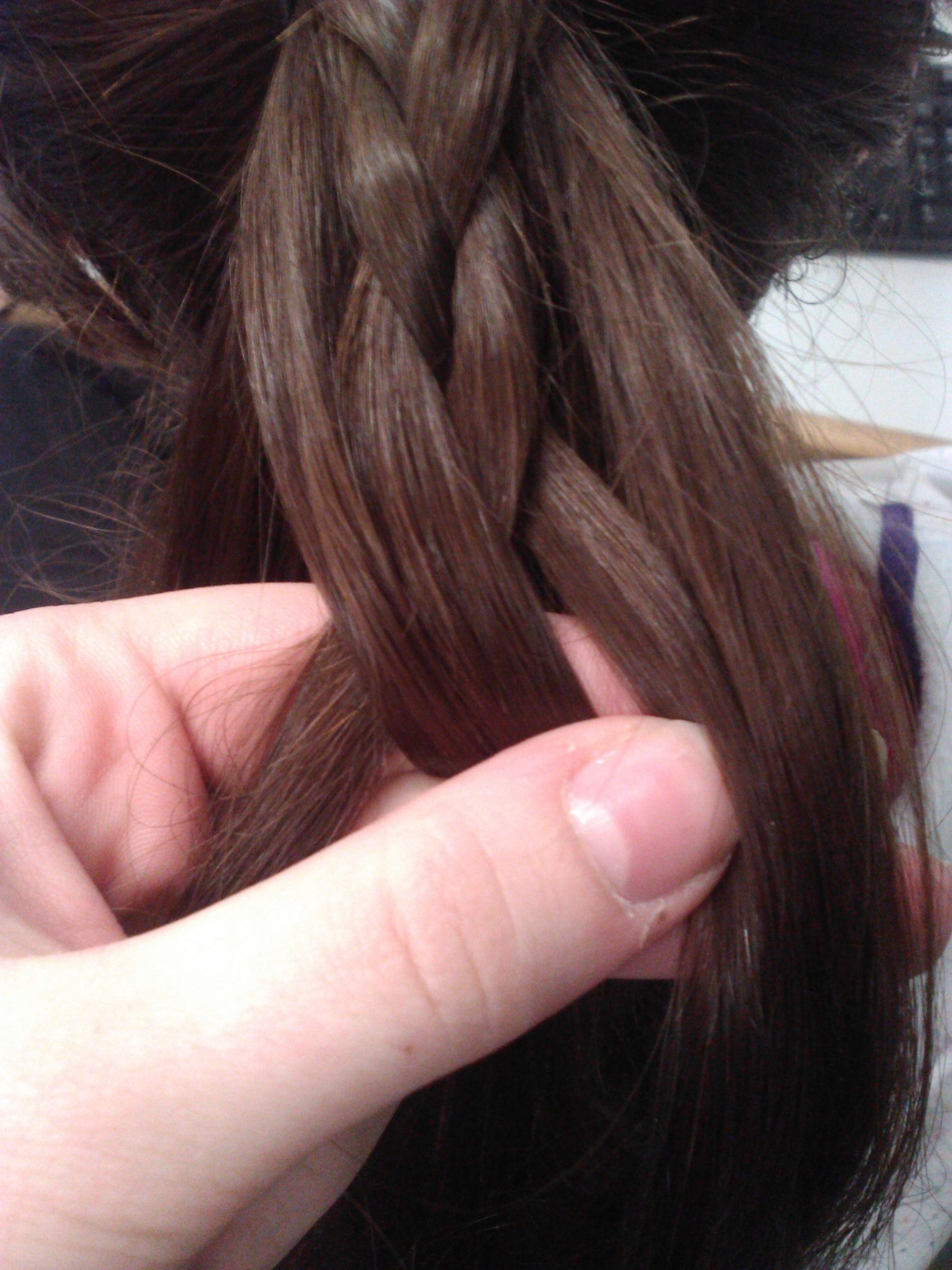 How to Create a Cage Braid : 5 Steps - Instructables