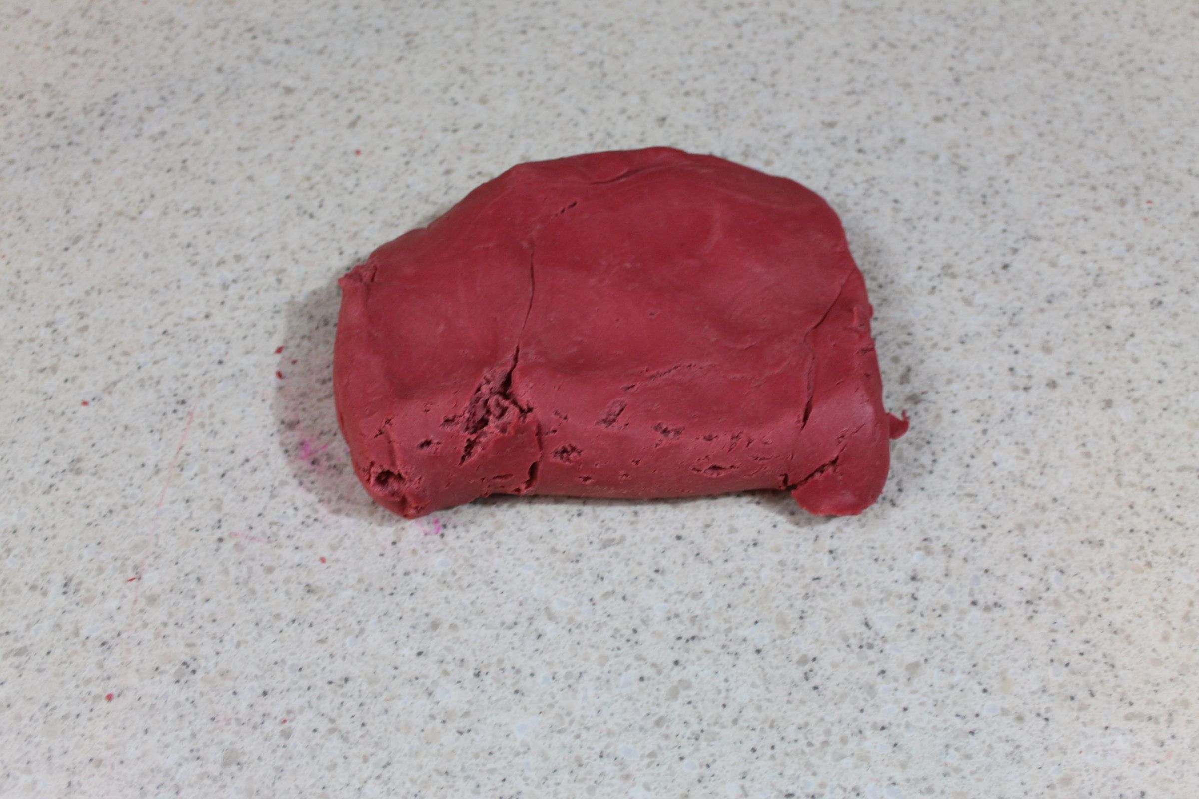 DIY Human Heart Cake : 7 Steps (with Pictures) - Instructables