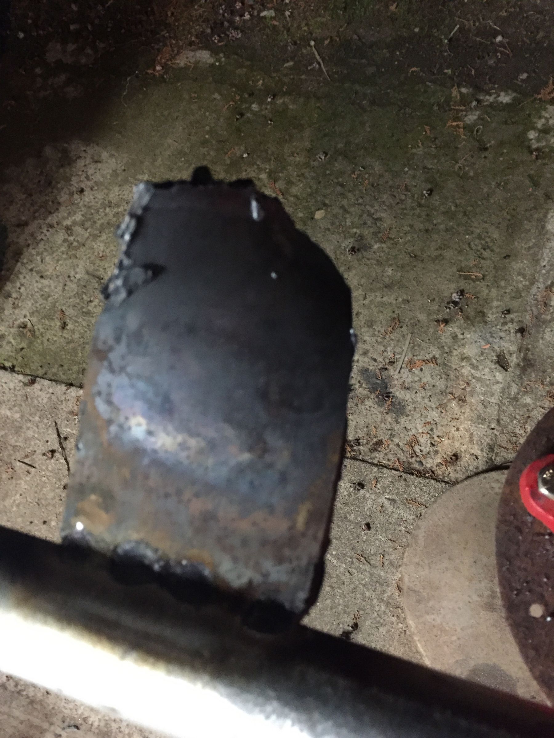 Earth Auger : 6 Steps (with Pictures) - Instructables