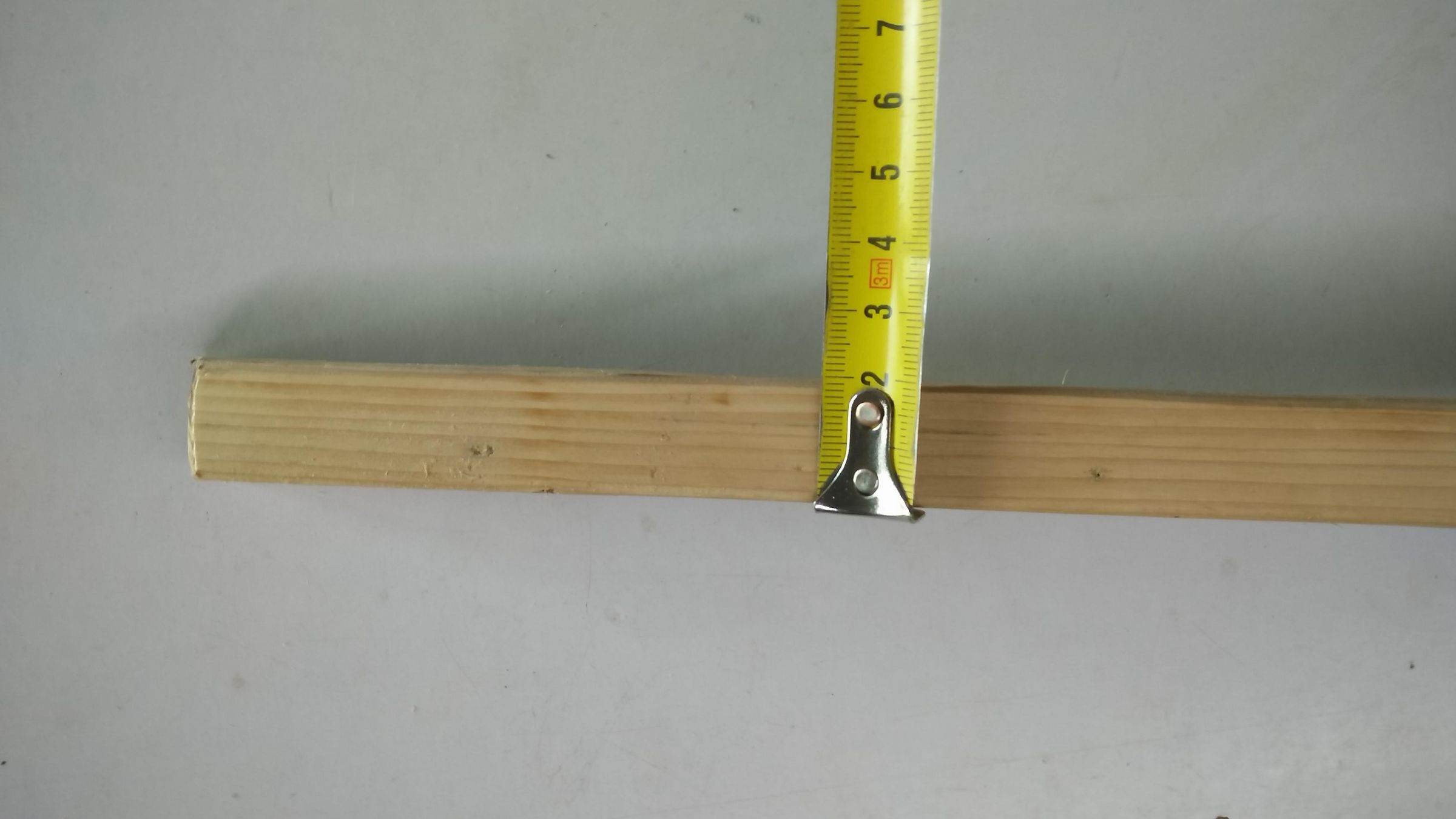 DIY Powerful Lawn Trimmer From an Angle Grinder : 11 Steps (with ...