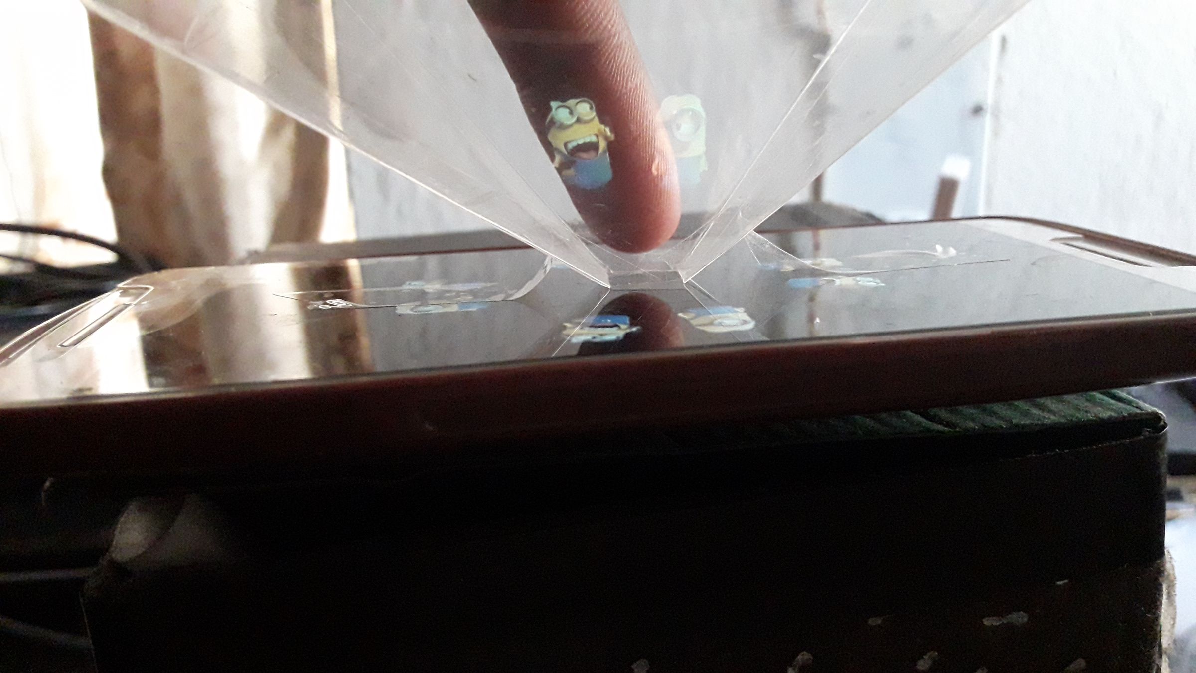 How to Make Fake 3d Images : 5 Steps - Instructables