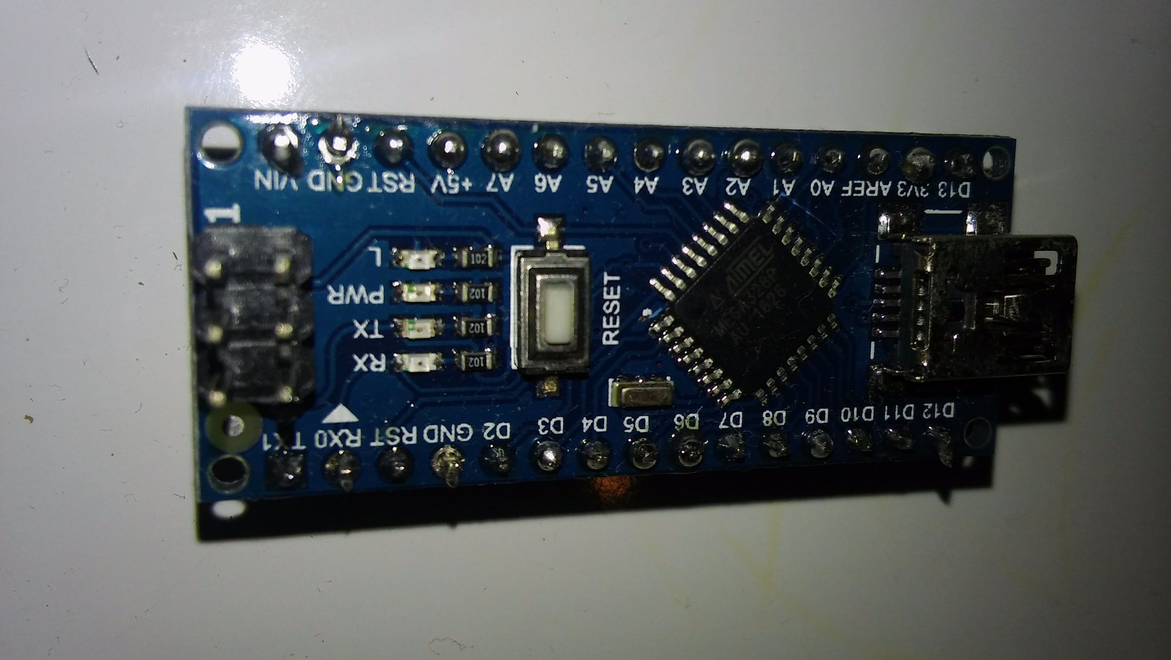Radio Frequency Cloning : 5 Steps (with Pictures) - Instructables