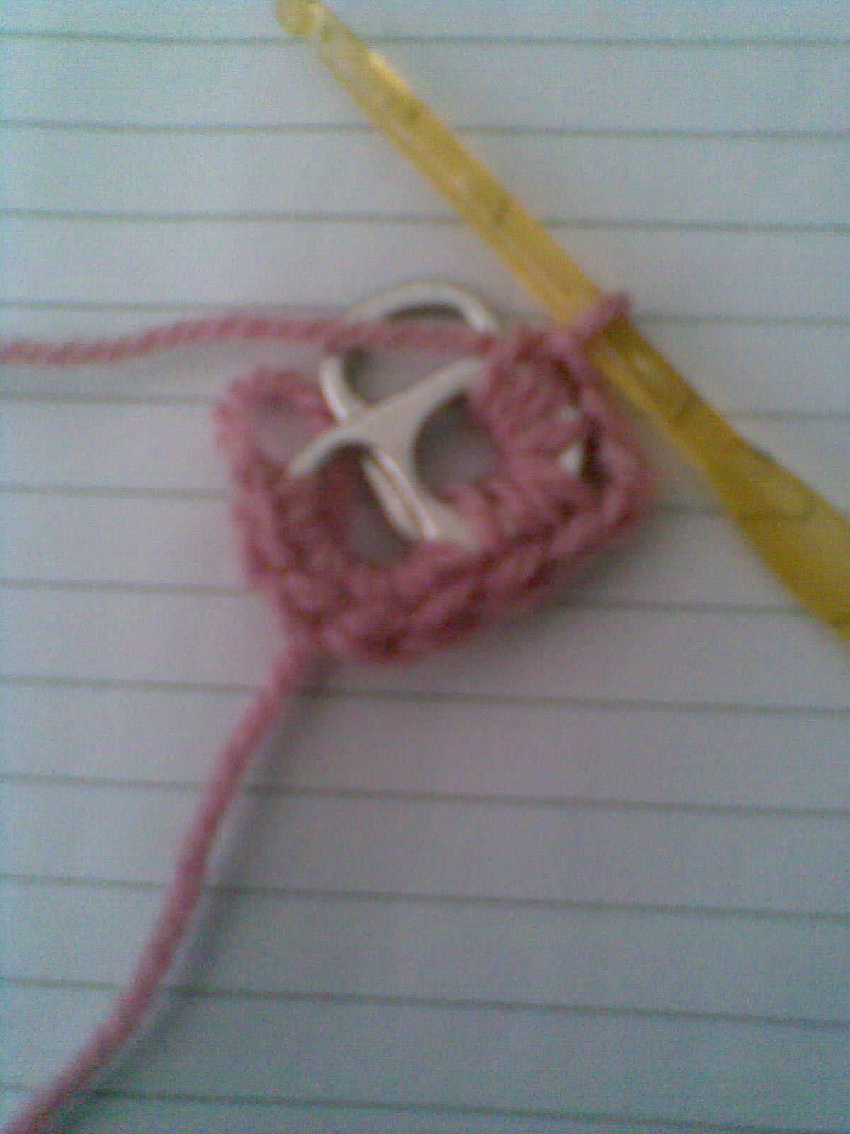 Hearts From Ring Pulls. : 4 Steps - Instructables