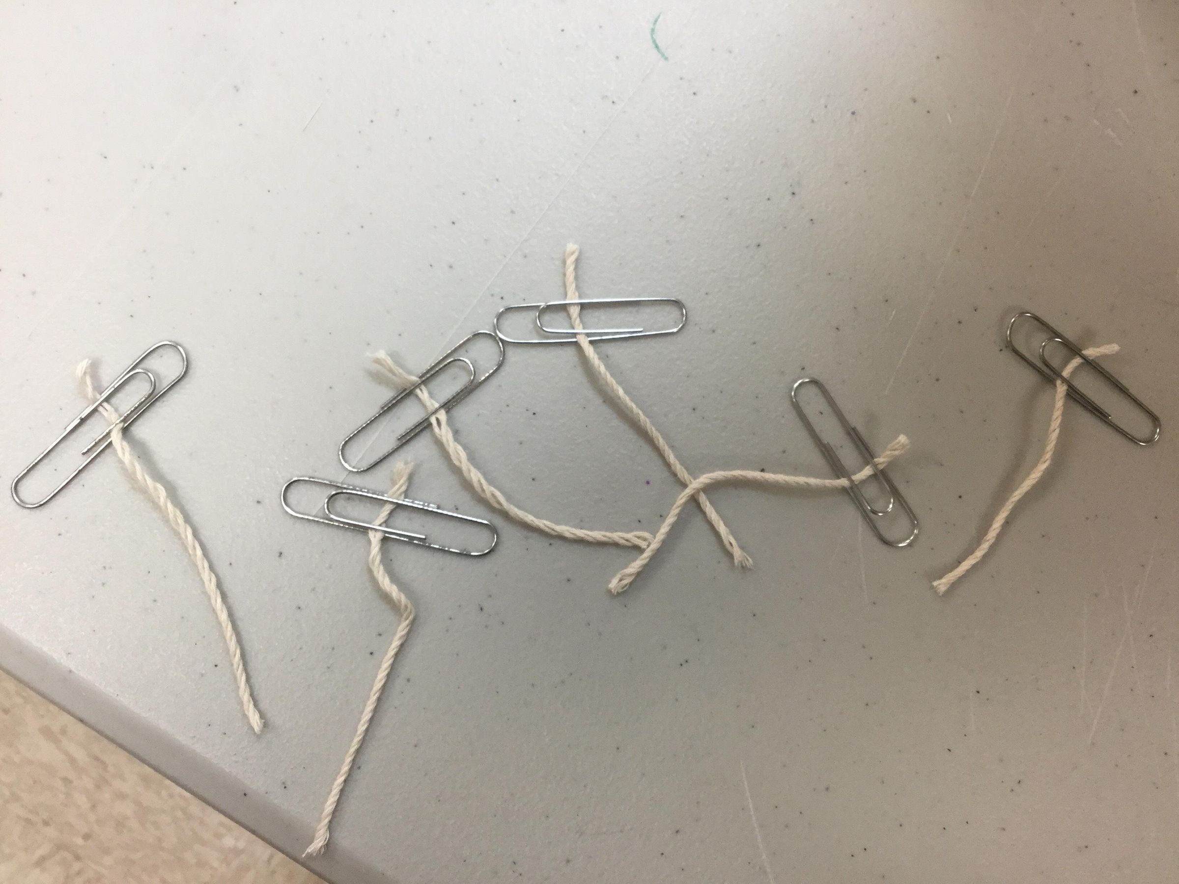 Mini Carnival Game : 5 Steps - Instructables