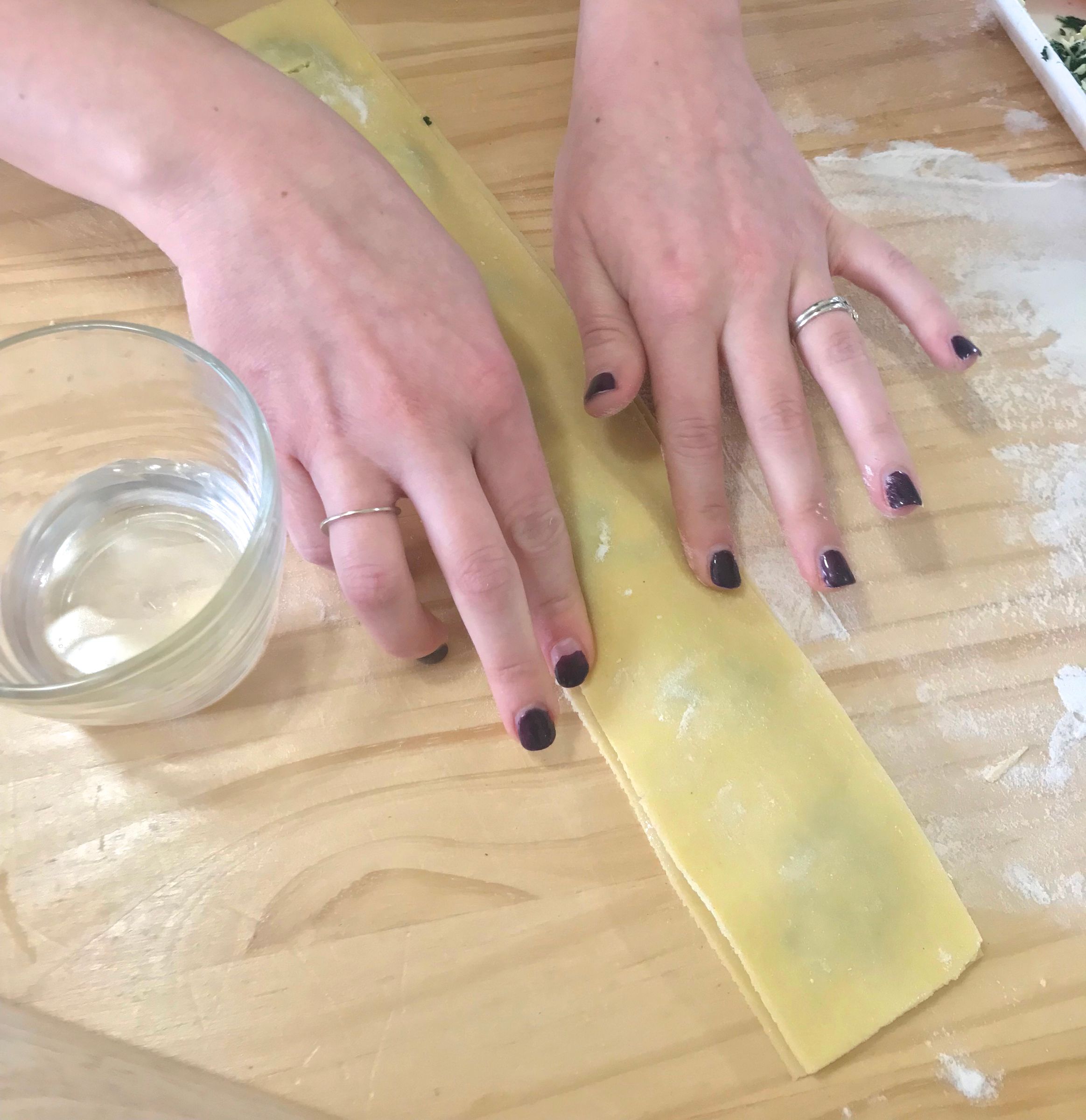 Easy Gluten/Dairy Free Ravioli : 13 Steps (with Pictures) - Instructables