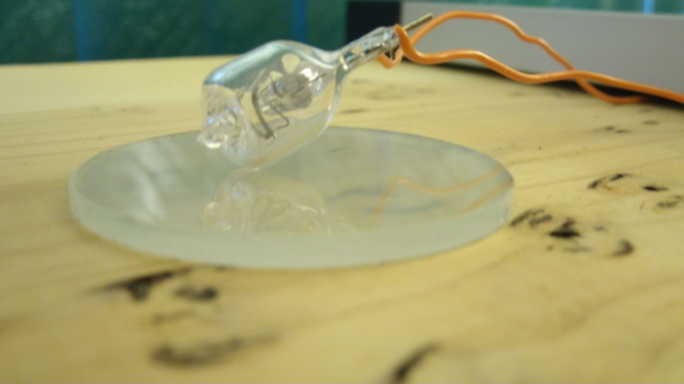 Simple Solar Powered Night Light - Instructables