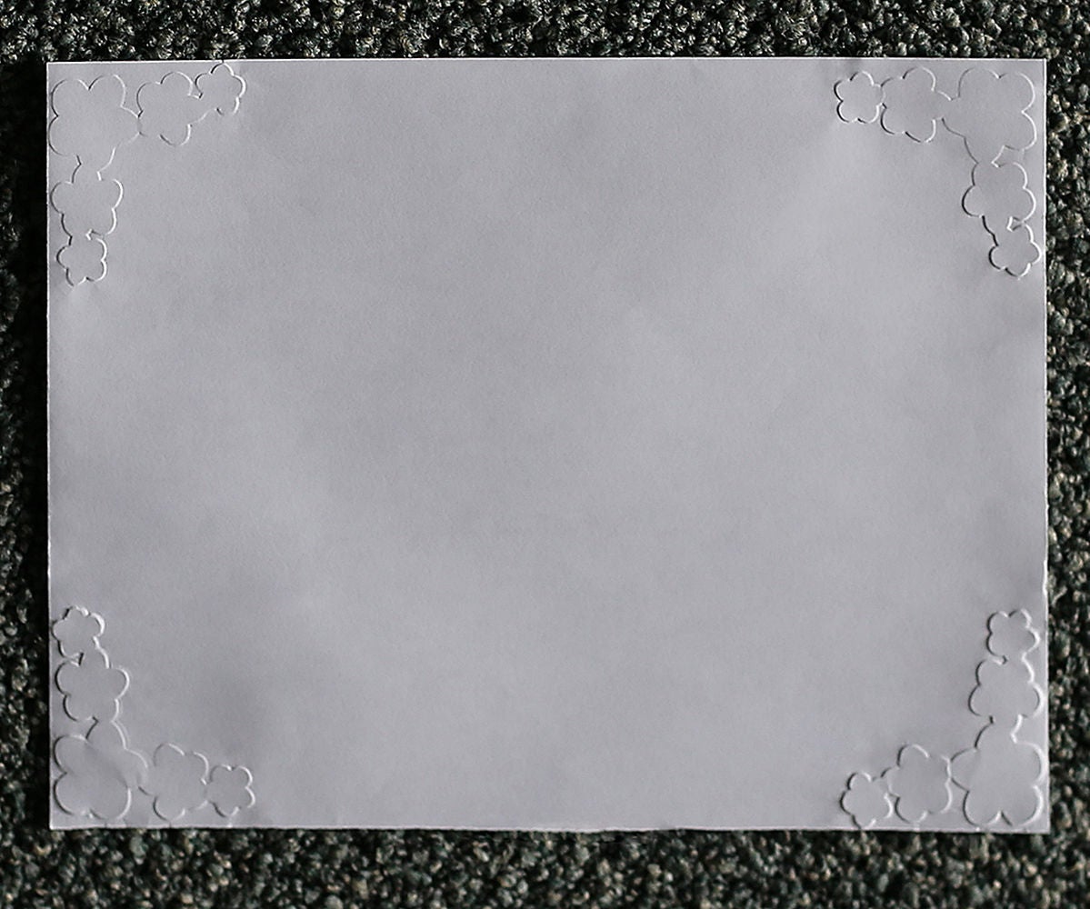 Emboss : 6 Steps (with Pictures) - Instructables