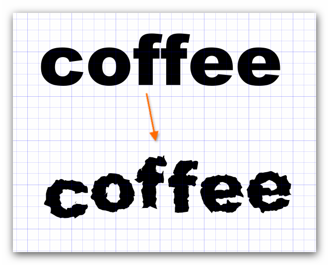 Inkscape Jittery Text Tutorial - Instructables