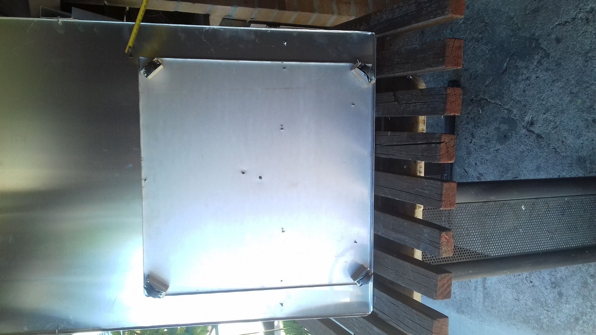 Automated Radio Telescope : 23 Steps (with Pictures) - Instructables