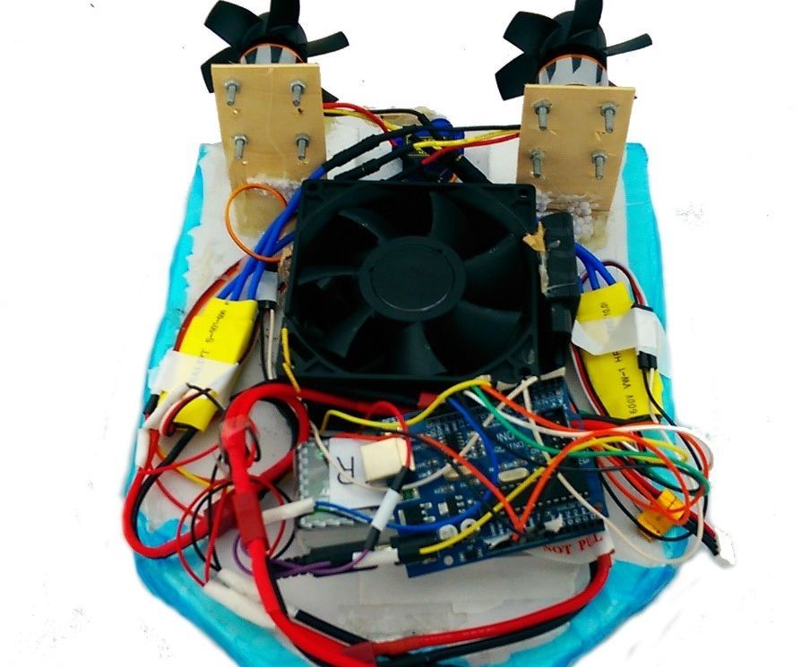 WonderCraft : 10 Steps - Instructables