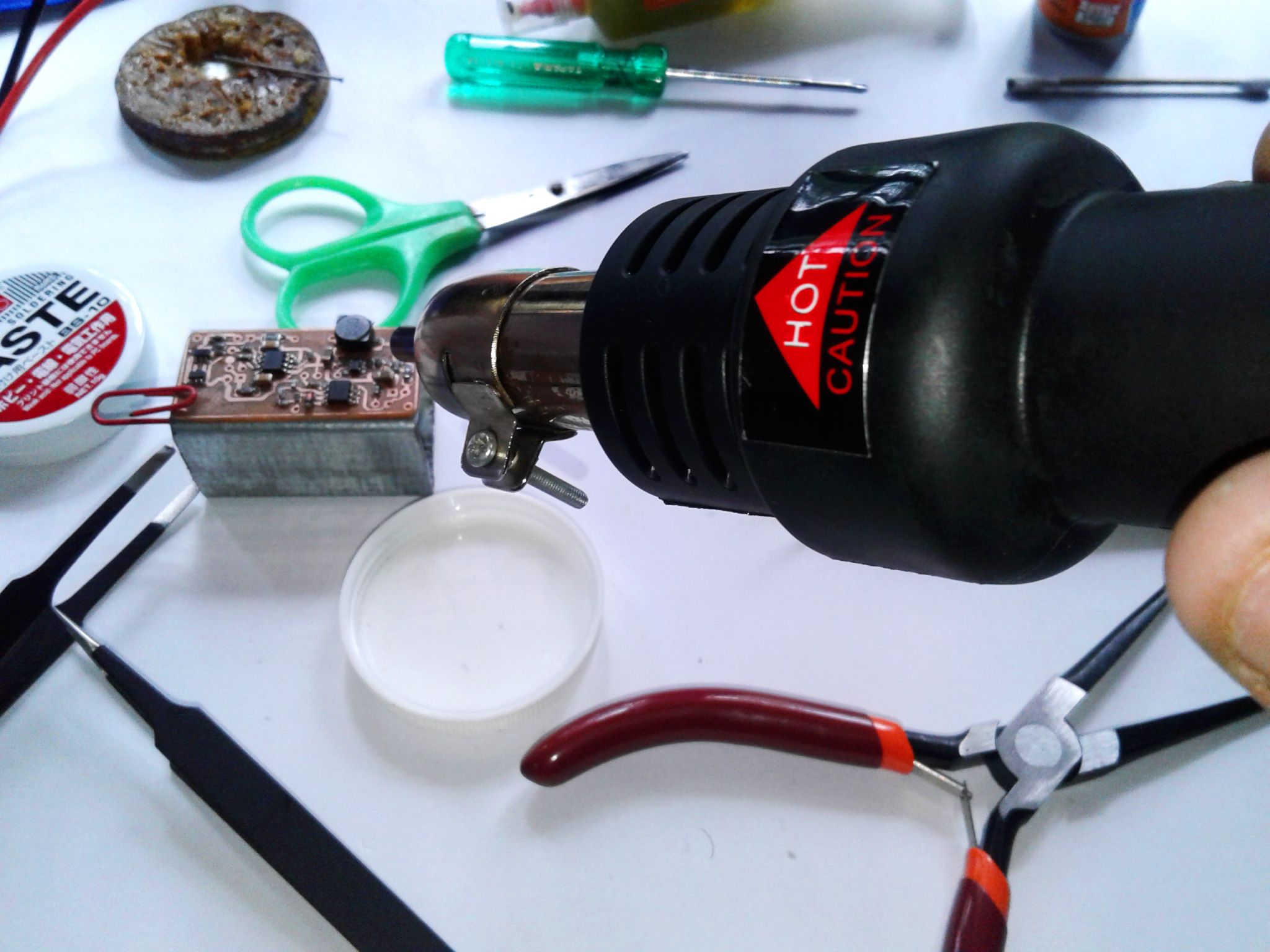 Portable Arduino Lab : 25 Steps (with Pictures) - Instructables