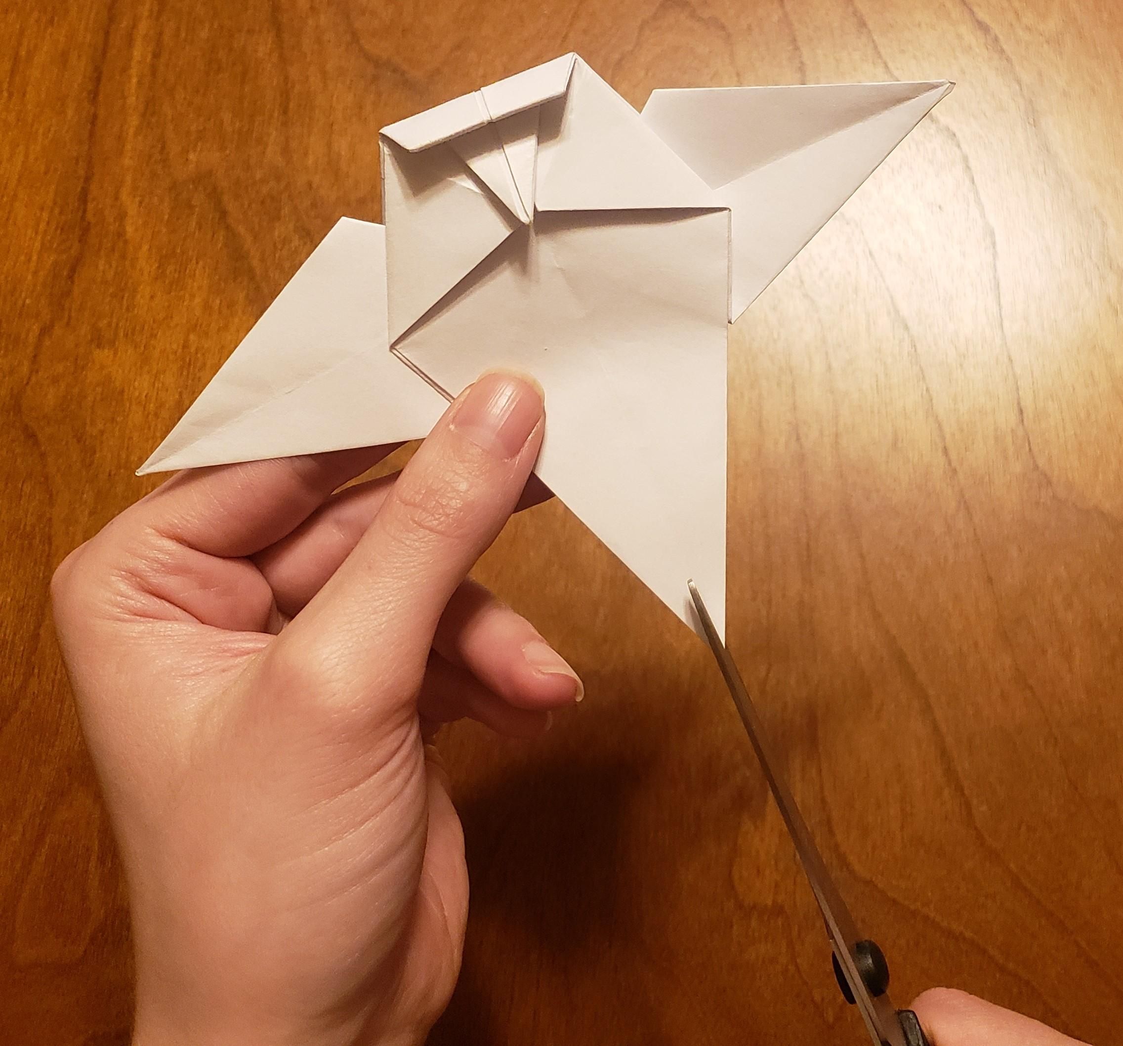 How to Create an Origami Owl : 15 Steps (with Pictures) - Instructables