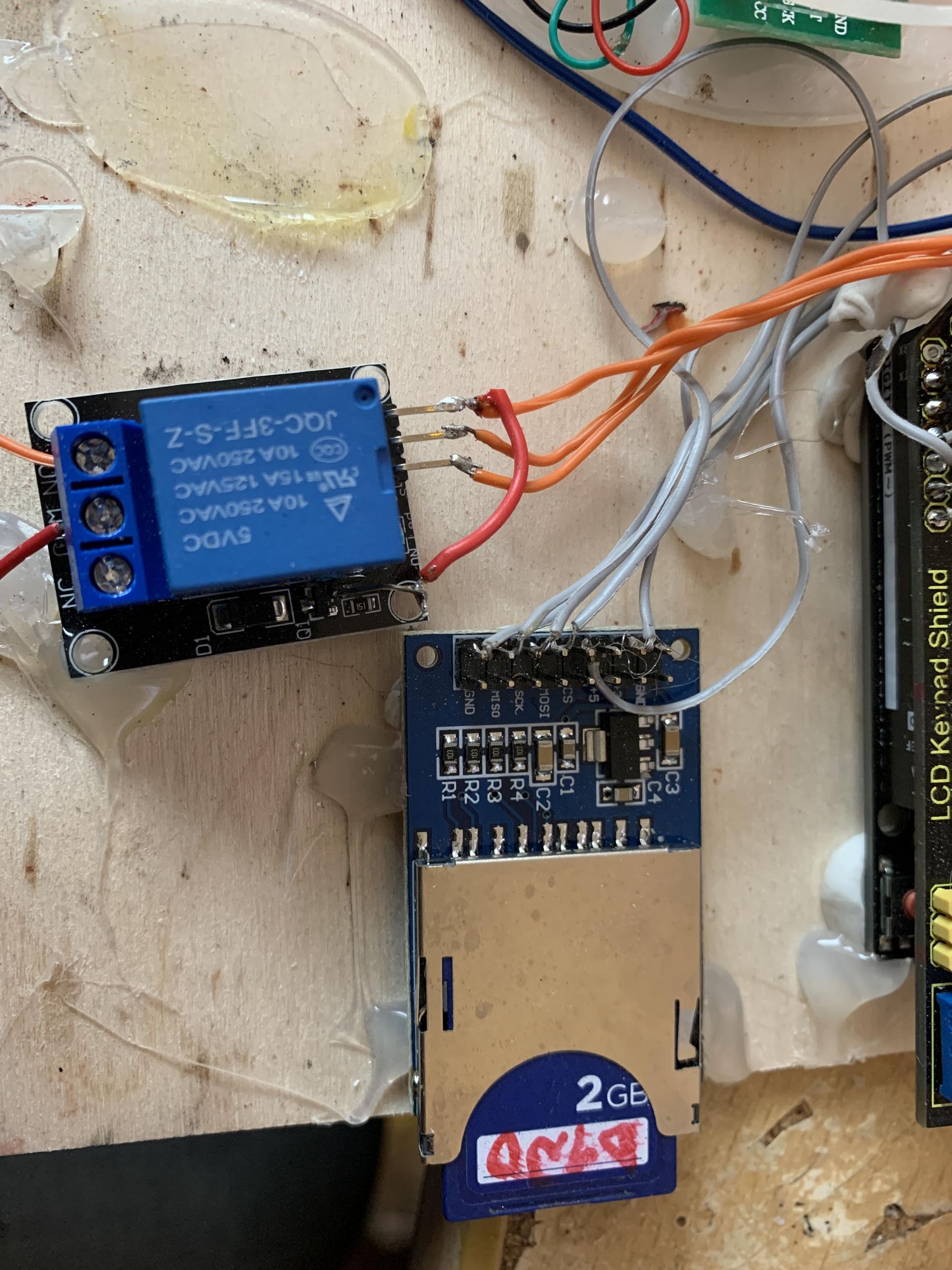 Model Rocket Motor Dynamometer (Arduino Uno) : 8 Steps (with Pictures) - Instructables
