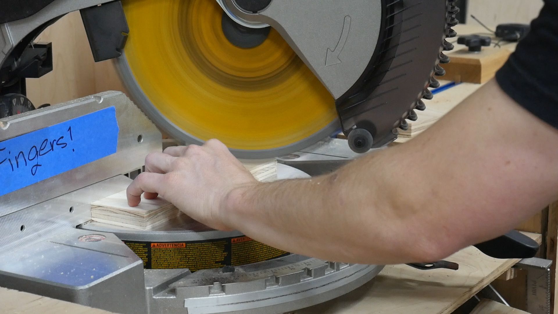 Overhead Camera Dolly System : 29 Steps (with Pictures) - Instructables