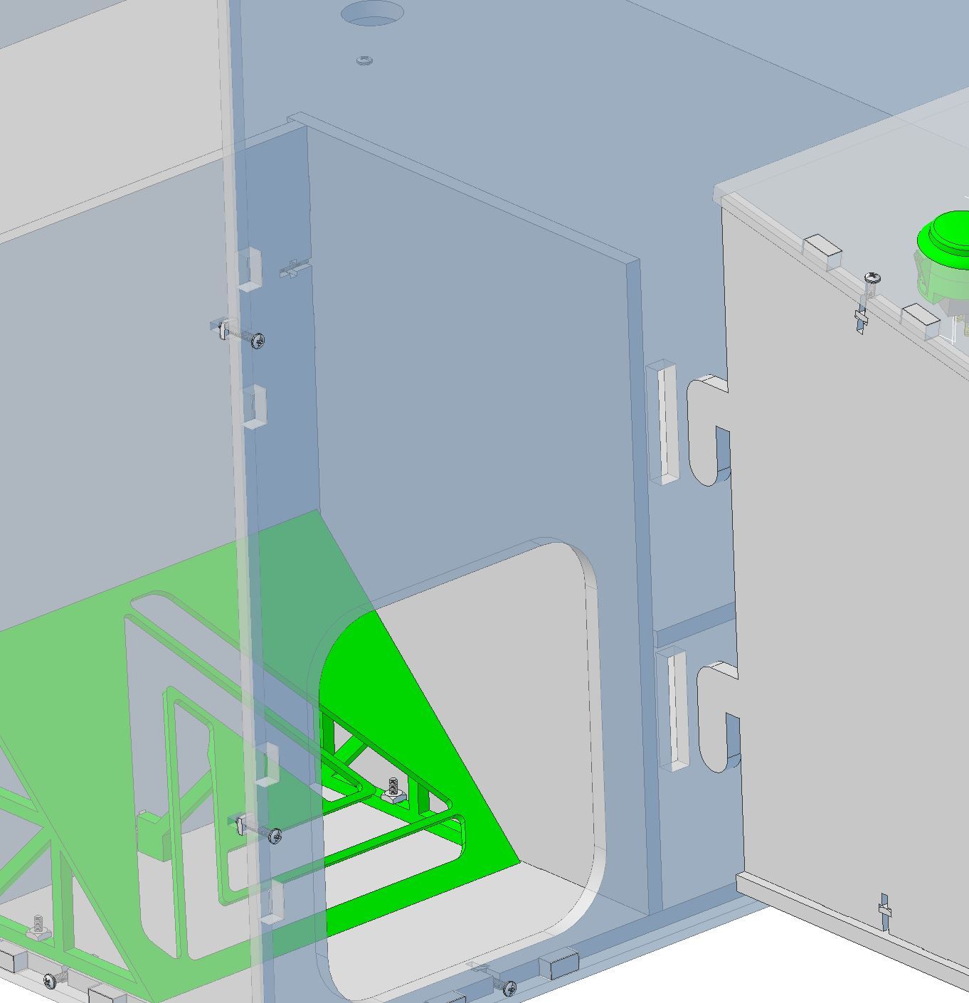 How to Build Your Own Claw Game Structure : 16 Steps - Instructables