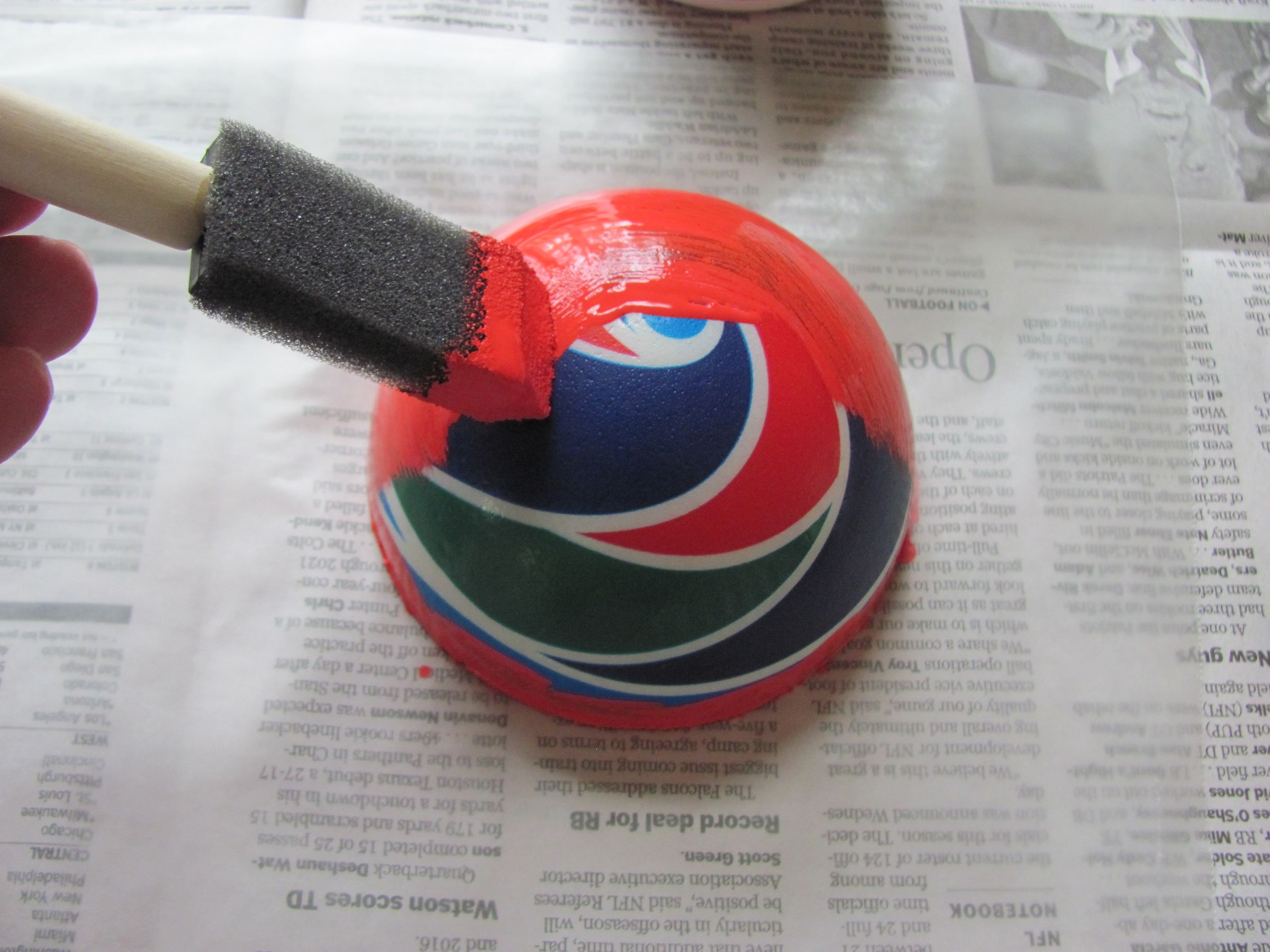 Rough-Use Push-Button Switches (Fist-Pounding, Boot-Stomping Tough) : 6 ...